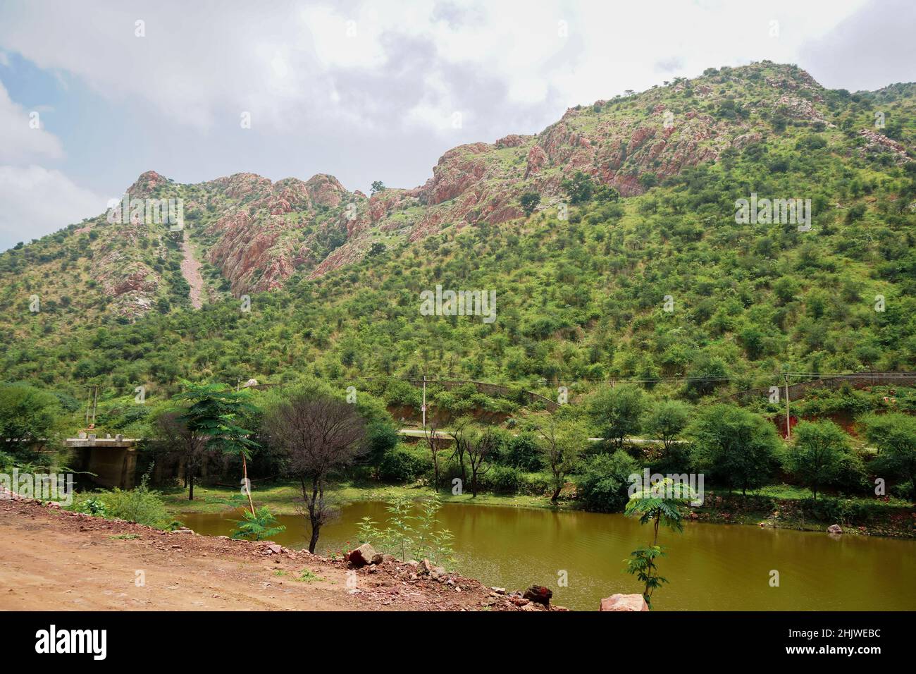 Beauty of udaipur hi-res stock photography and images - Alamy