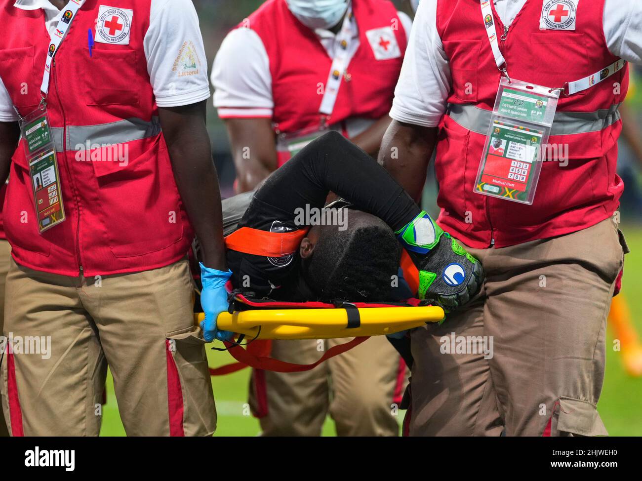 Badra ali hi-res stock photography and images - Alamy