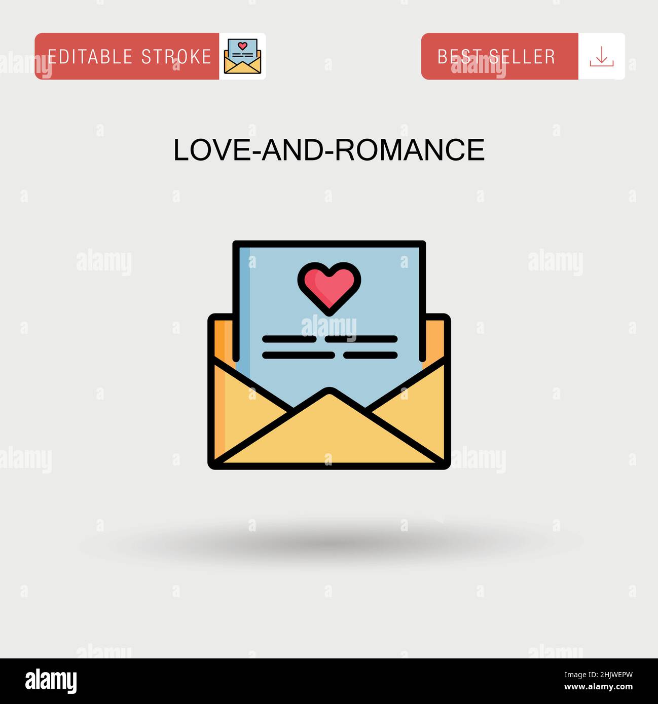Romance Stock Vector Images - Alamy