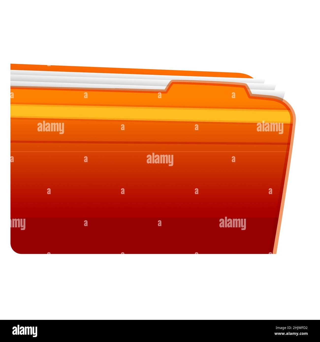 Beautiful soft unique color Cut Out Stock Images & Pictures - Alamy