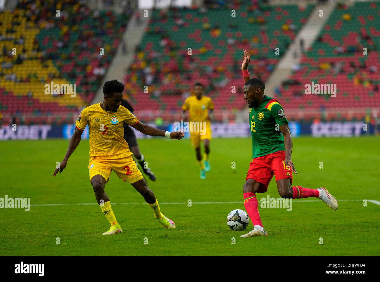Suleman hamid hi-res stock photography and images - Alamy