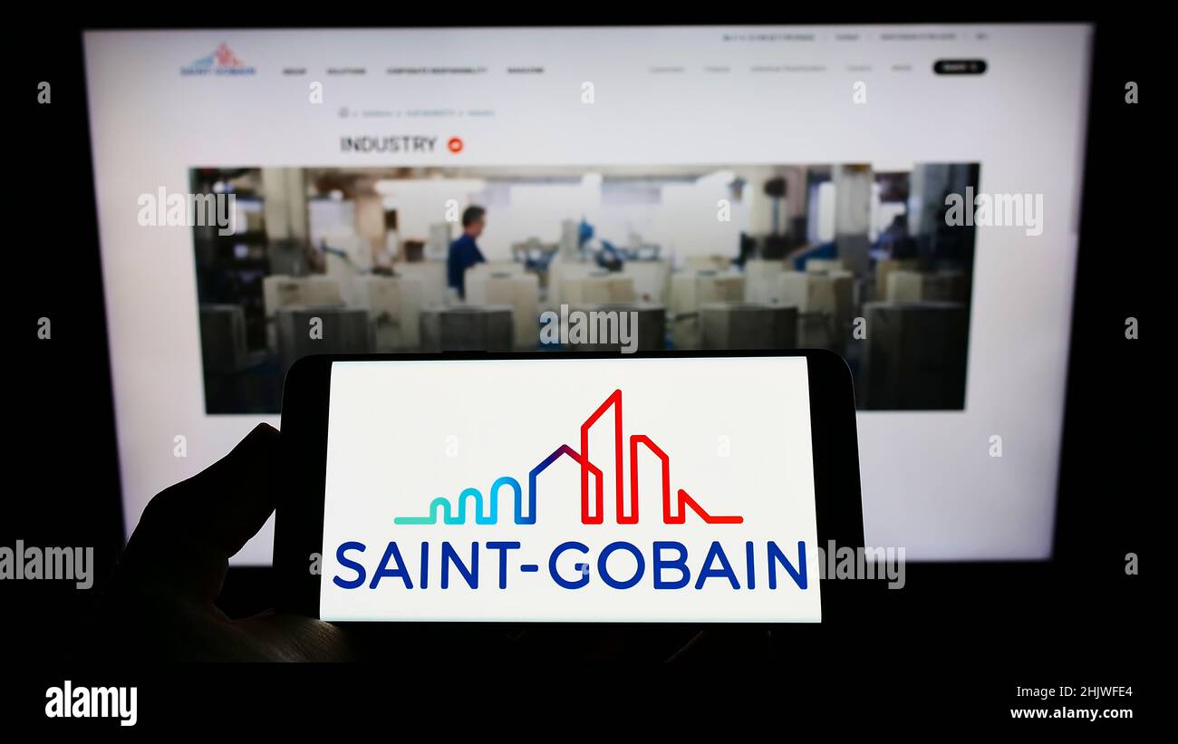 Gob business logo hi-res stock photography and images - Alamy