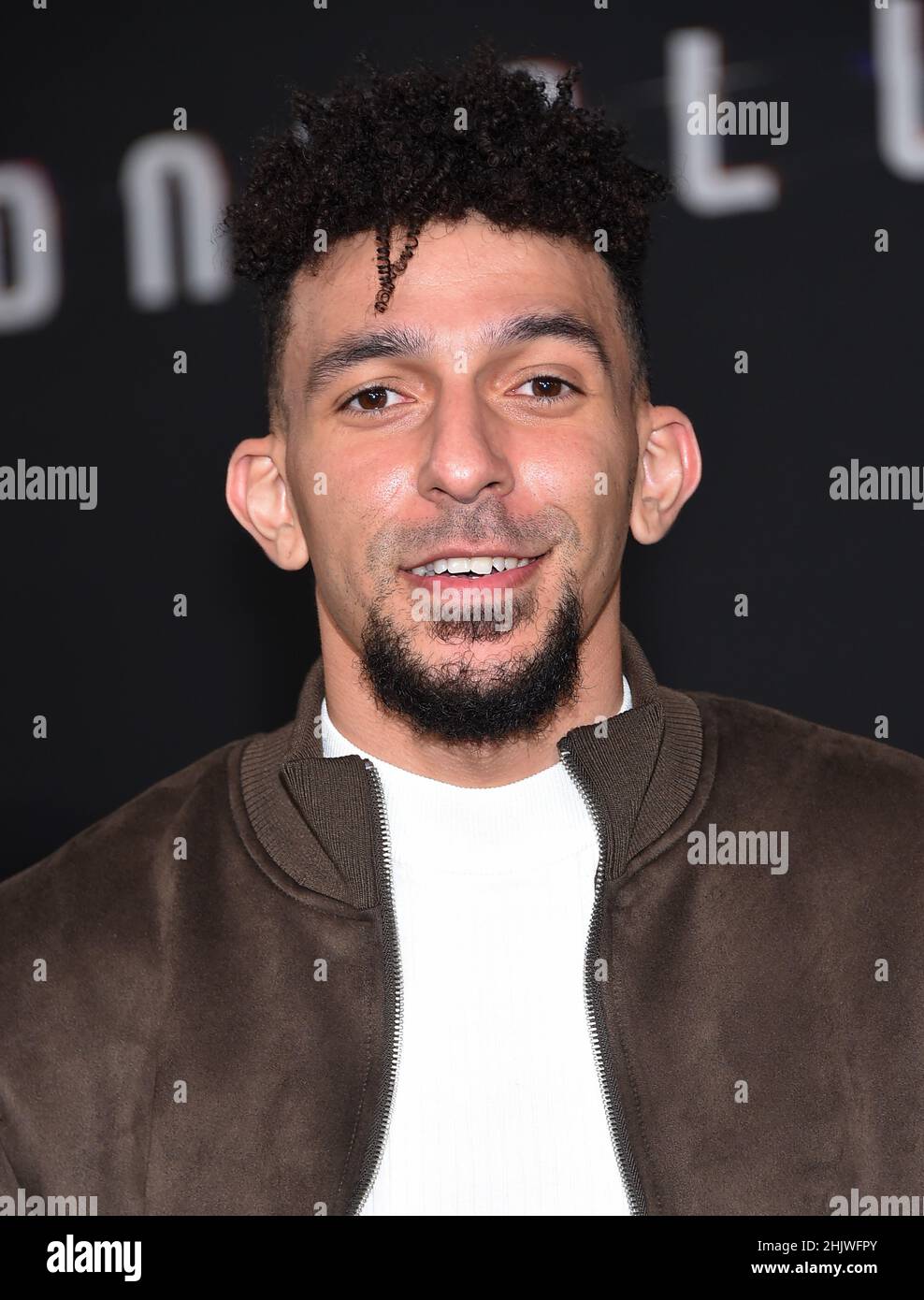 Khleo Thomas 2022 Instagram