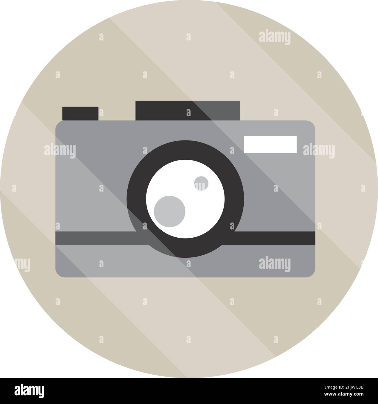 camera app icon Stock Vector Image & Art - Alamy