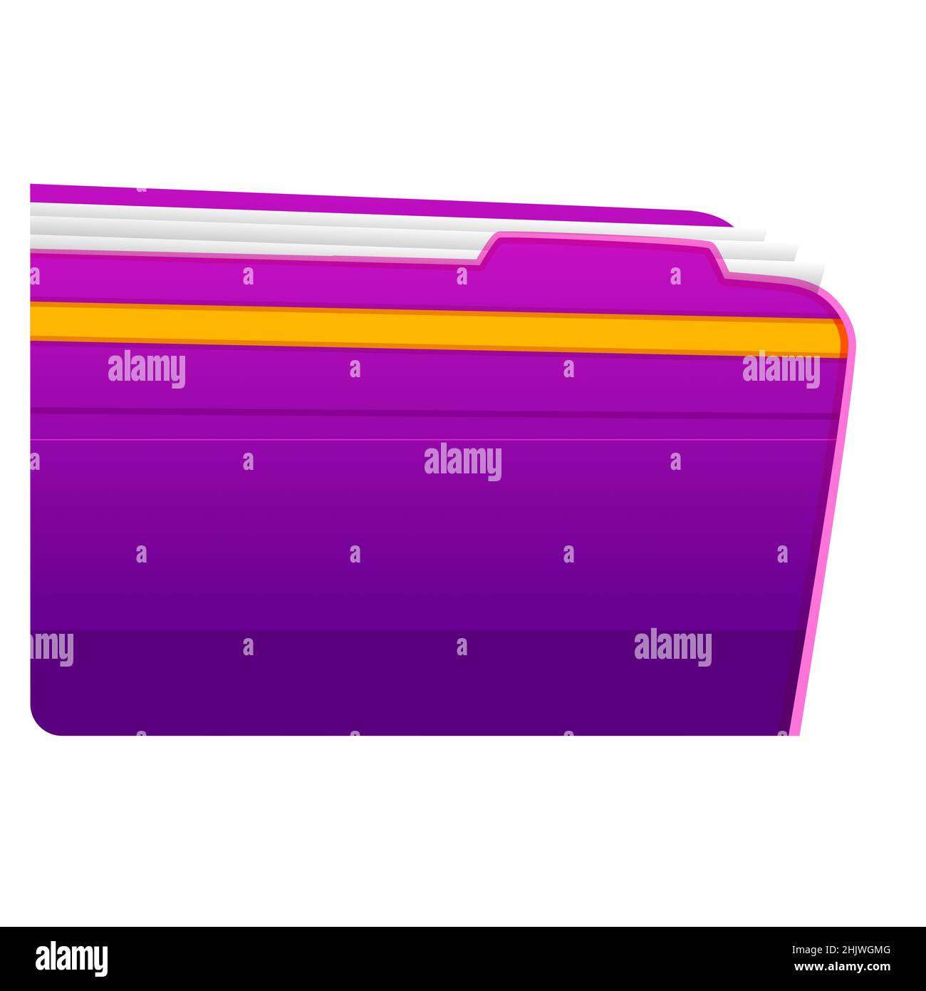 Beautiful soft unique color Cut Out Stock Images & Pictures - Alamy