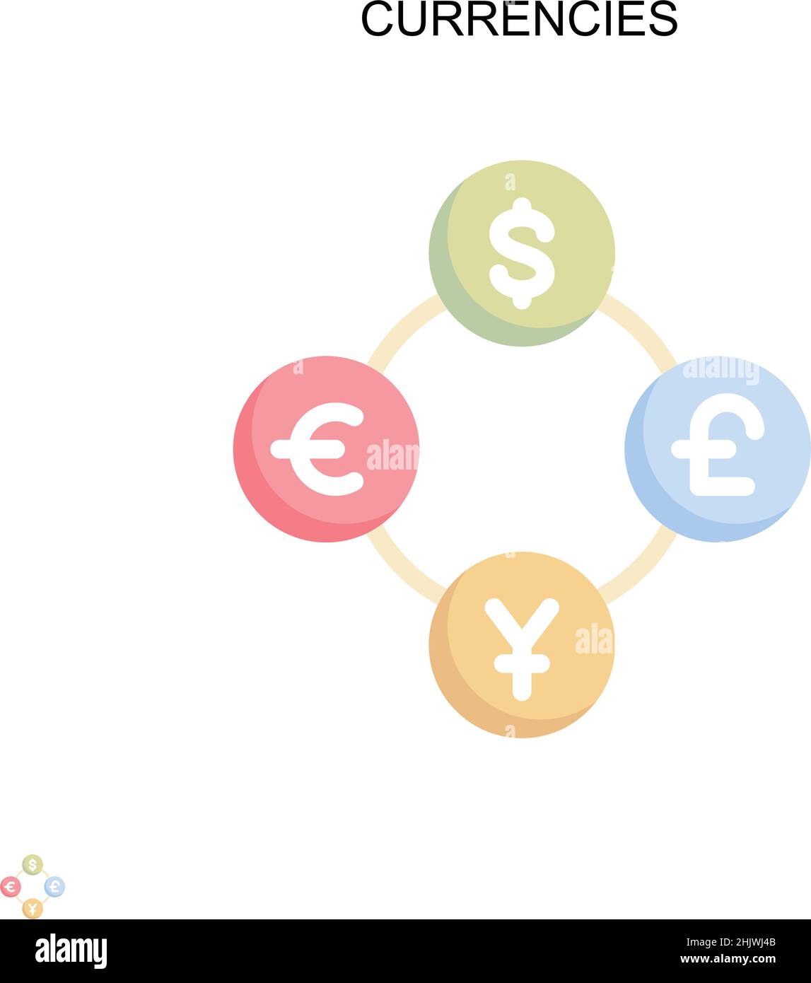 Trading ui Stock Vector Images - Alamy