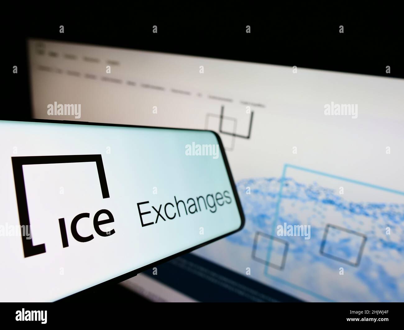 Intercontinental logo hi-res stock photography and images - Alamy