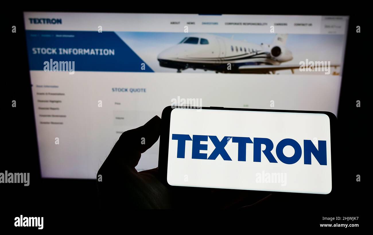 Bell aircraft logo hi-res stock photography and images - Alamy