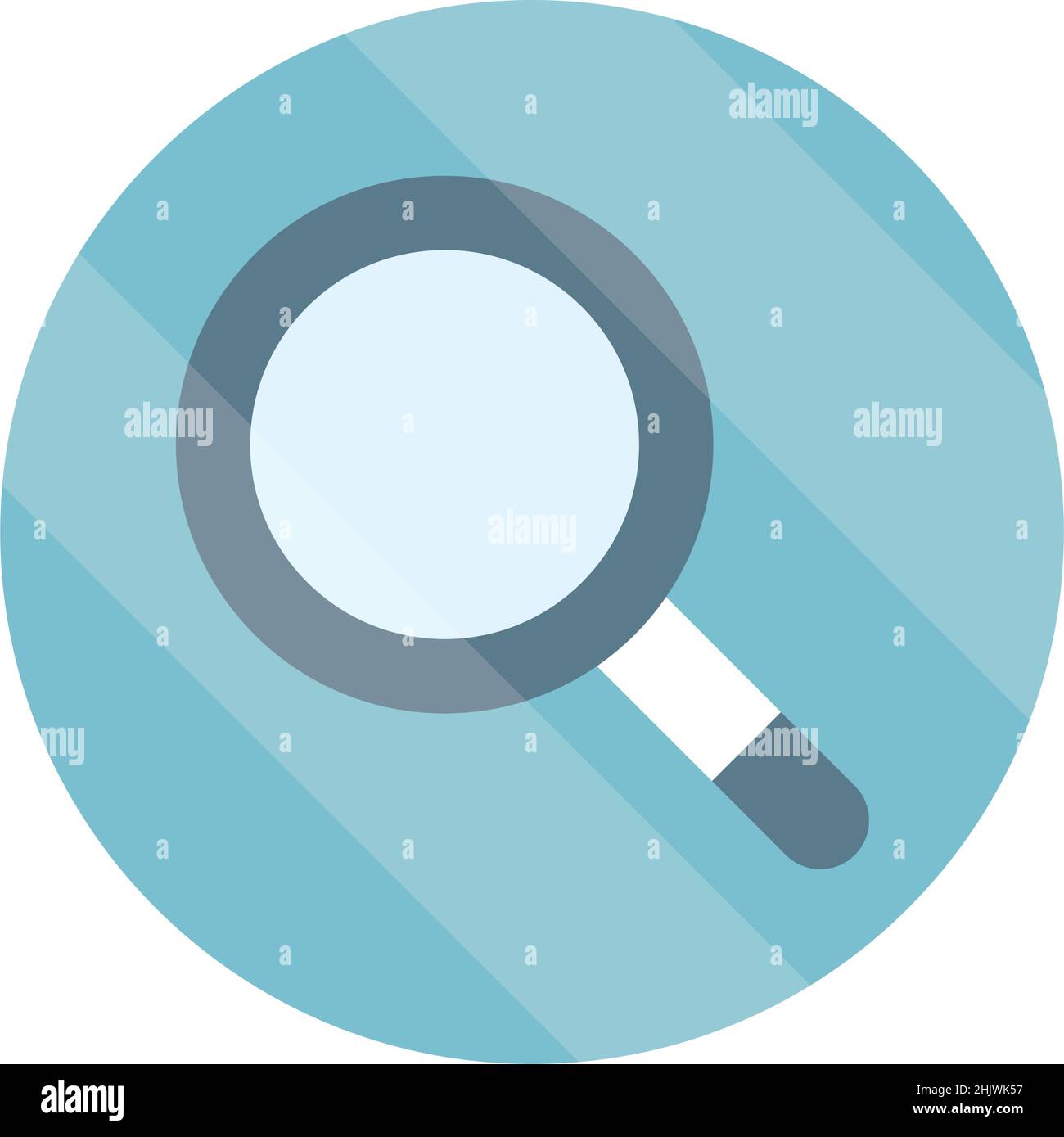 searching app icon Stock Vector Image & Art - Alamy