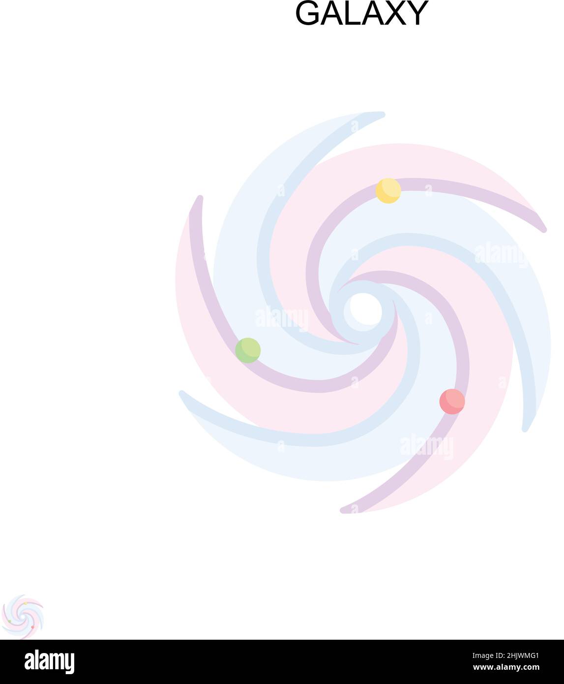 Nebula Stock Vector Images - Alamy