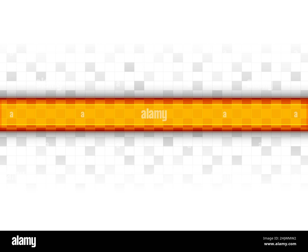 A beautiful and creative border design for interior pages Stock Photo ...