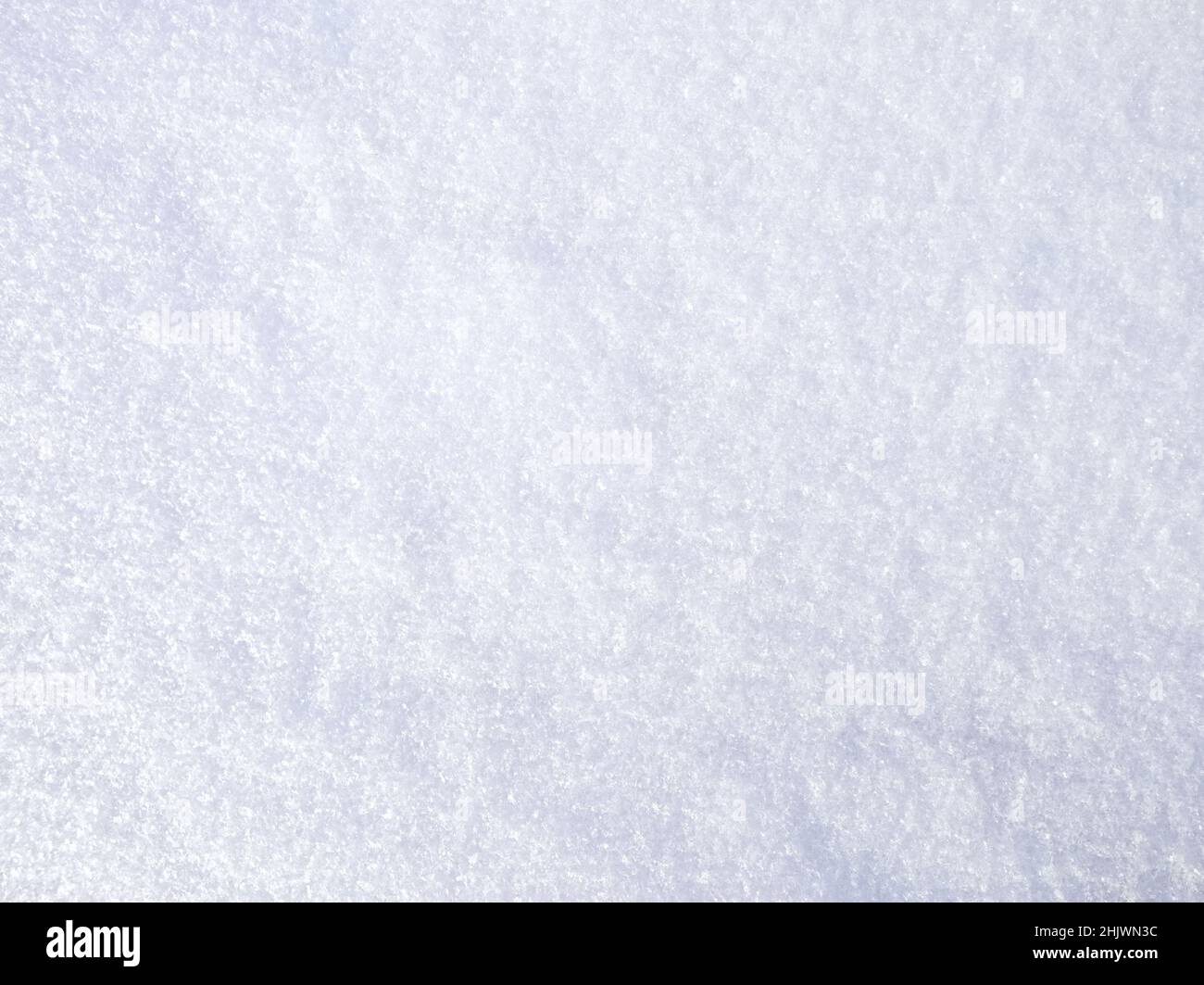 Natural snow background Stock Photo - Alamy