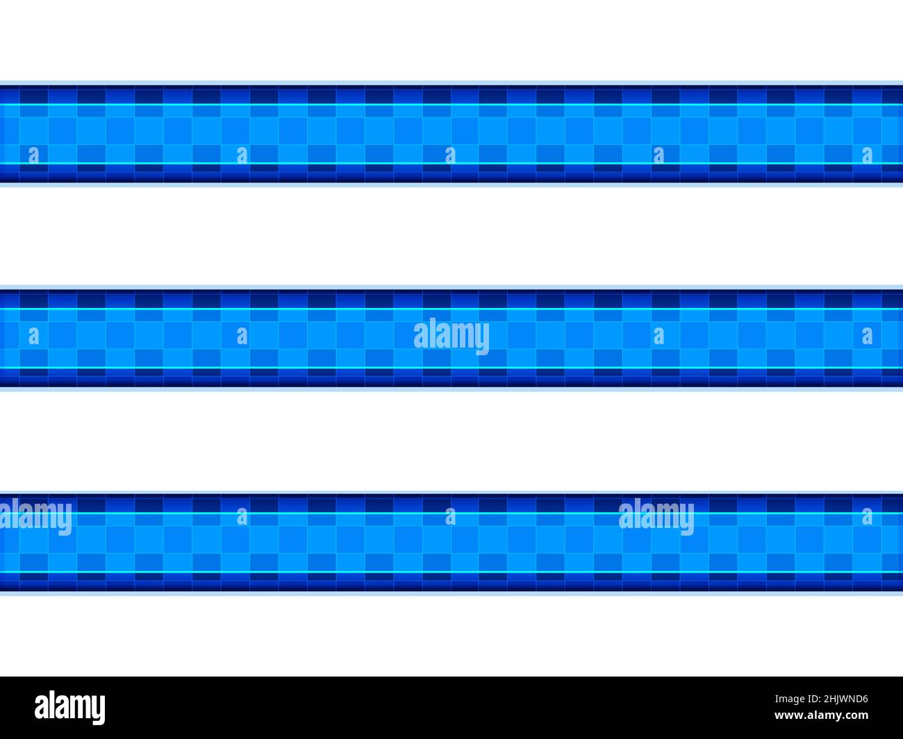 A beautiful and creative border design for interior pages Stock Photo ...