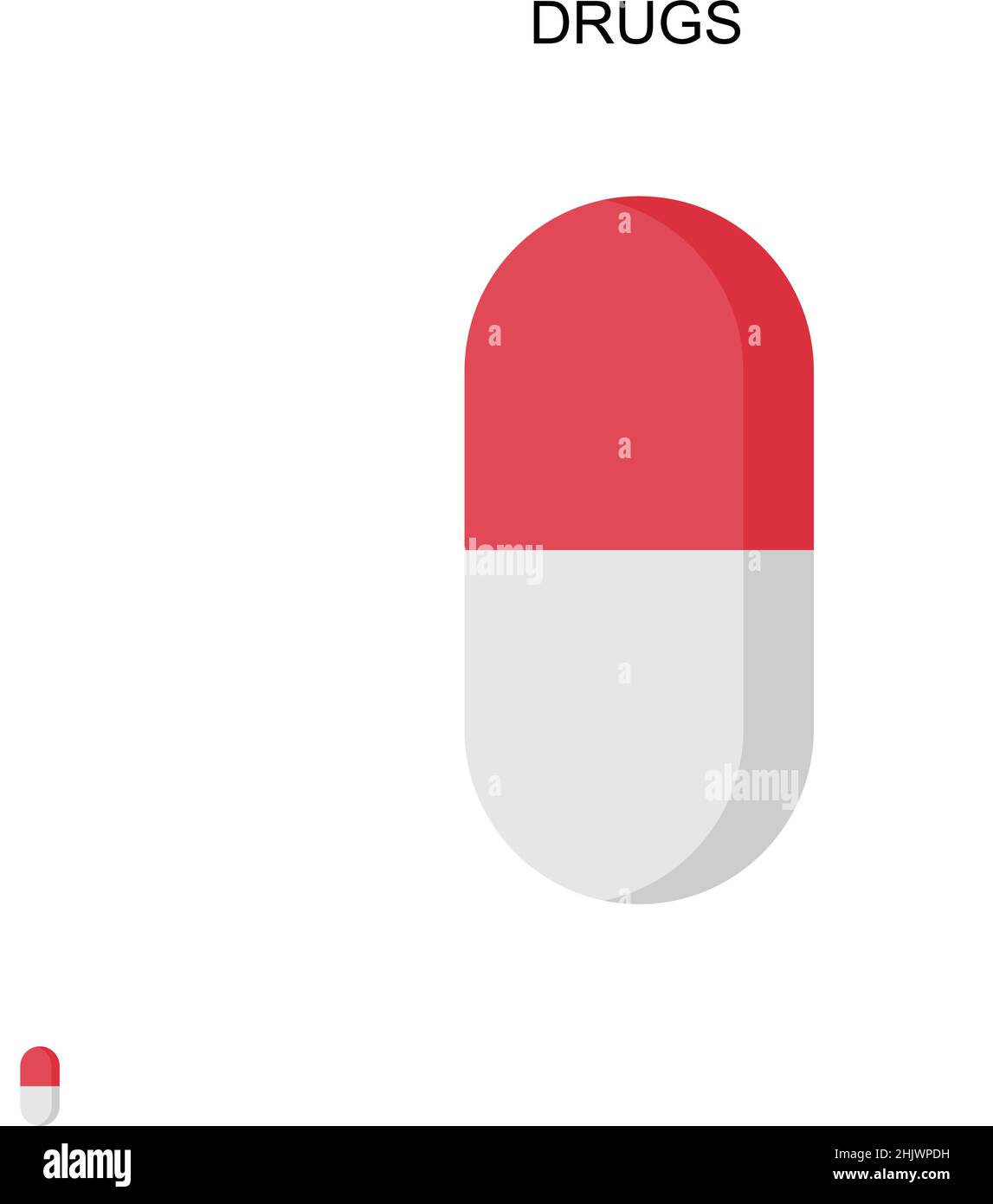 Drug development Stock Vector Images - Alamy