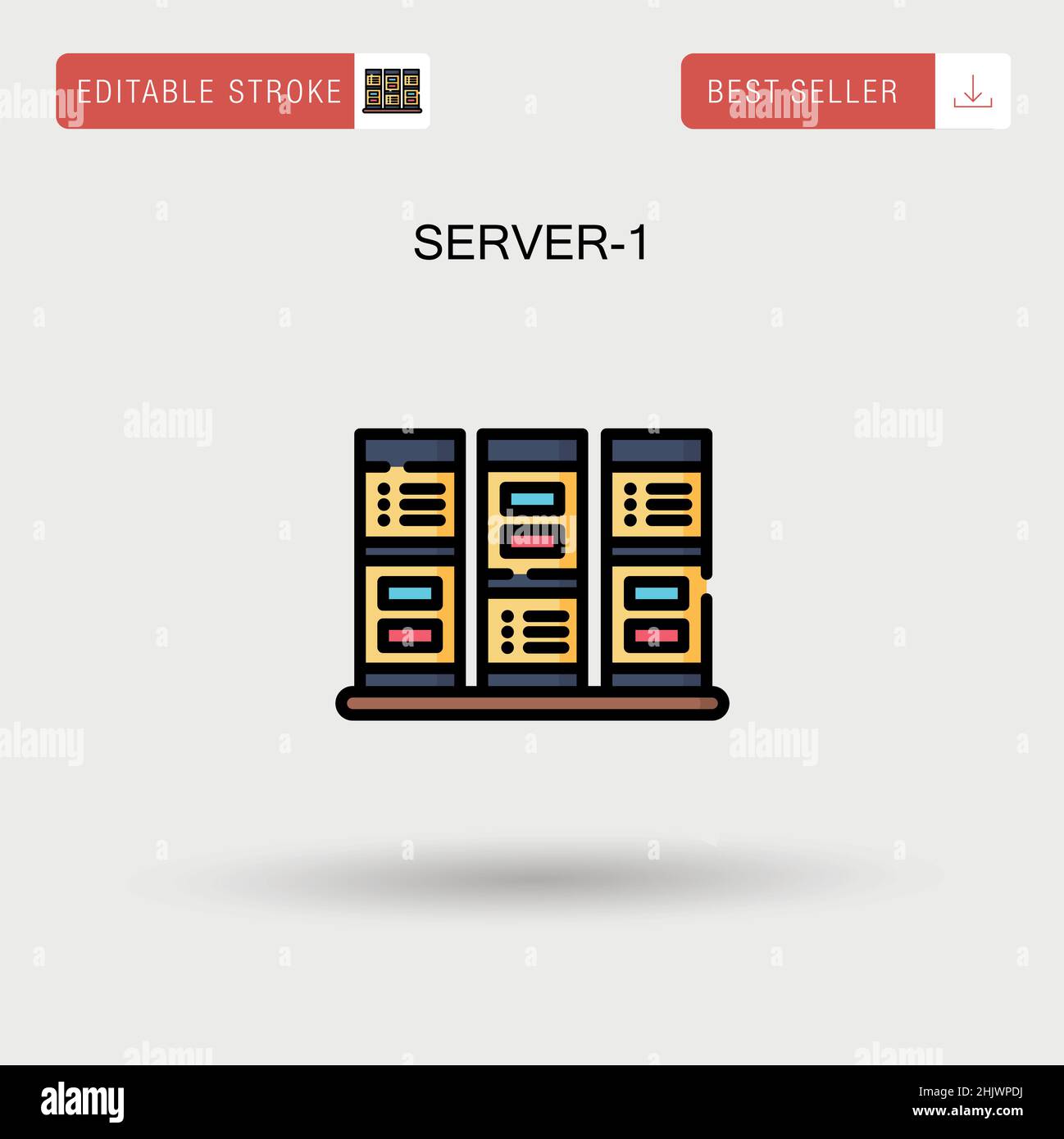 Woman cloud tech Stock Vector Images - Alamy