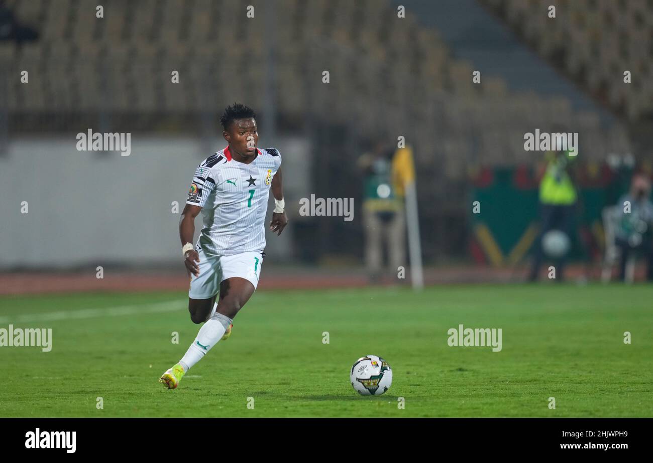 Fatawu issahaku hi-res stock photography and images - Alamy