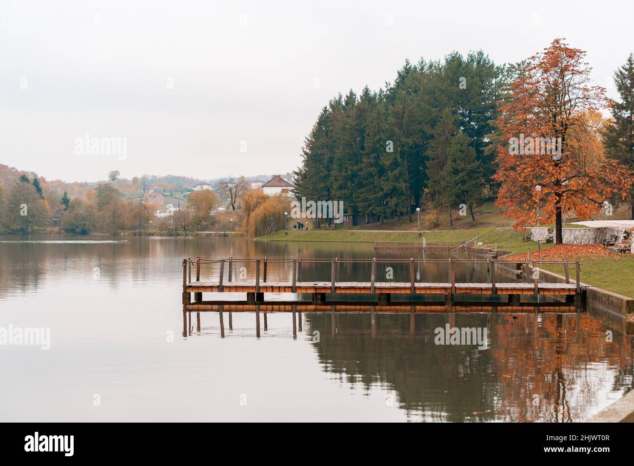 Hazna lake hi-res stock photography and images - Alamy