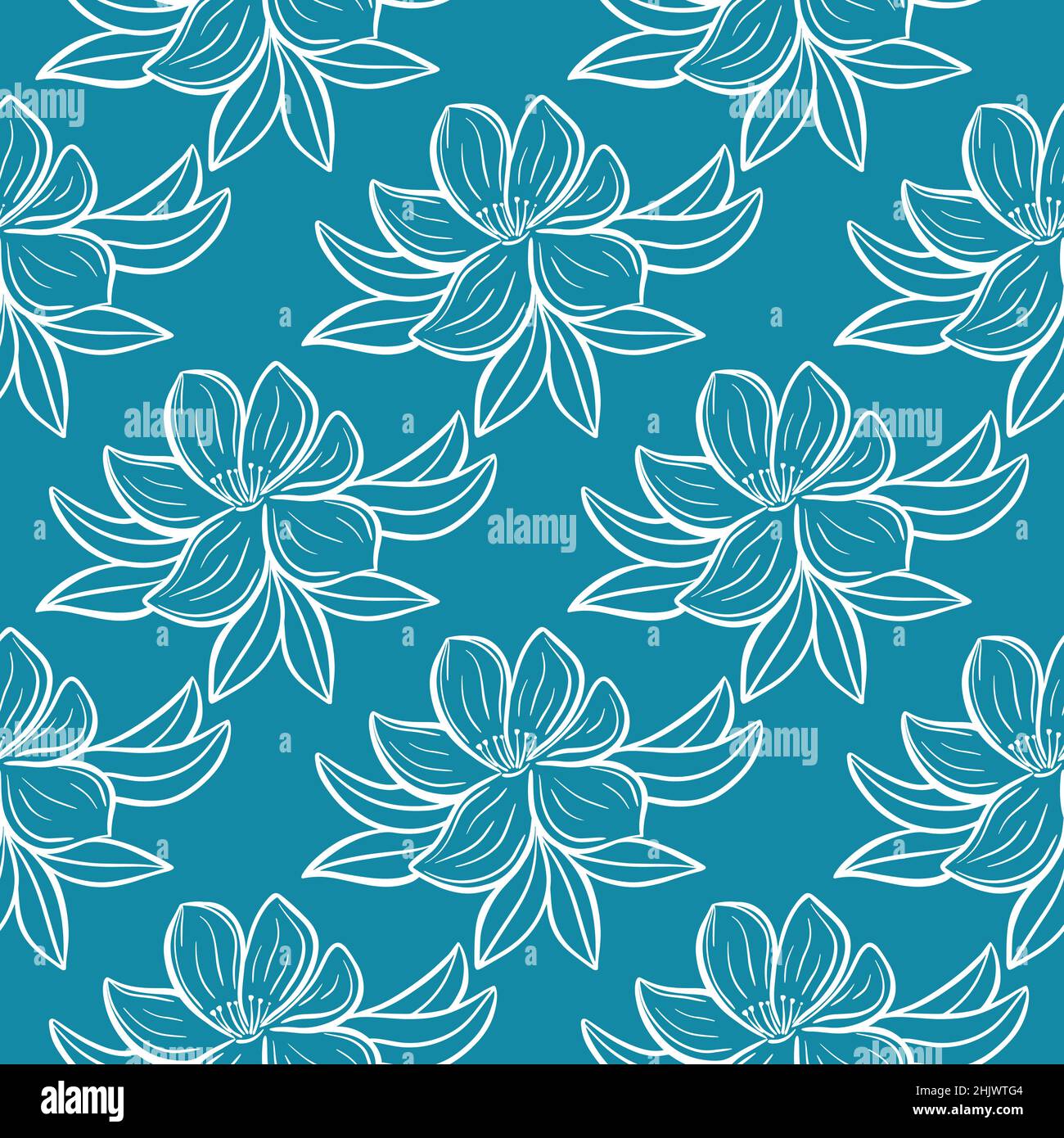 Flower distribution Stock Vector Images - Alamy