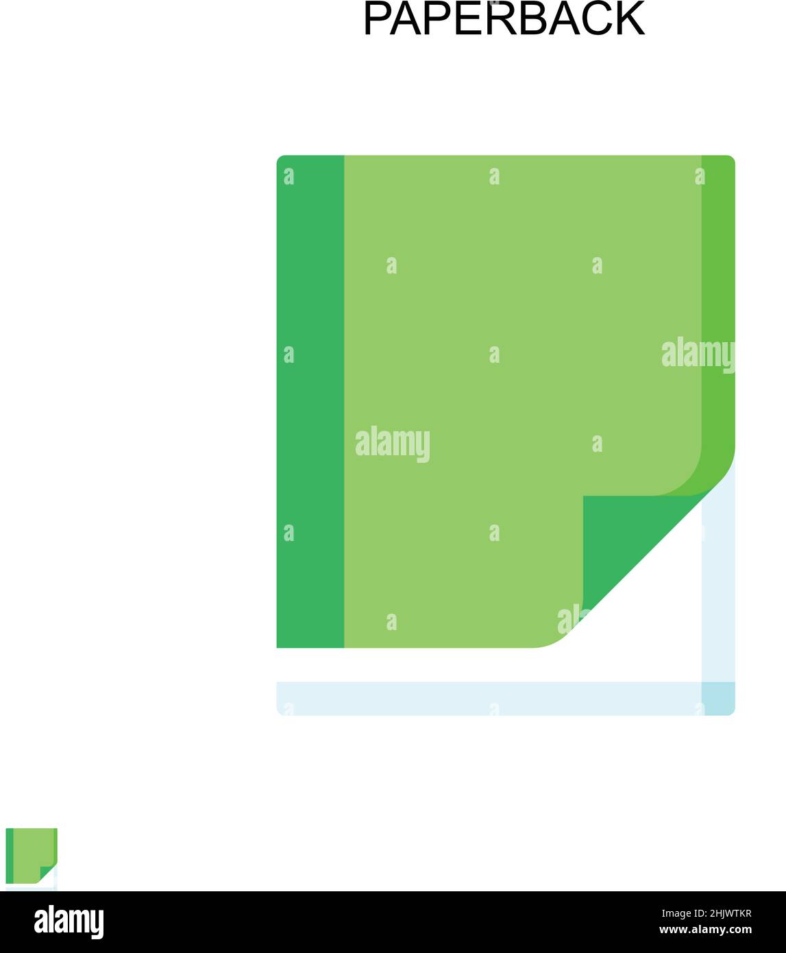 Textbook icon hi-res stock photography and images - Alamy
