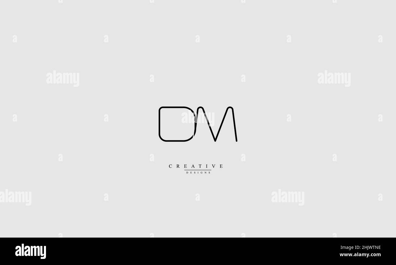 D vector Stock Vector Images - Alamy
