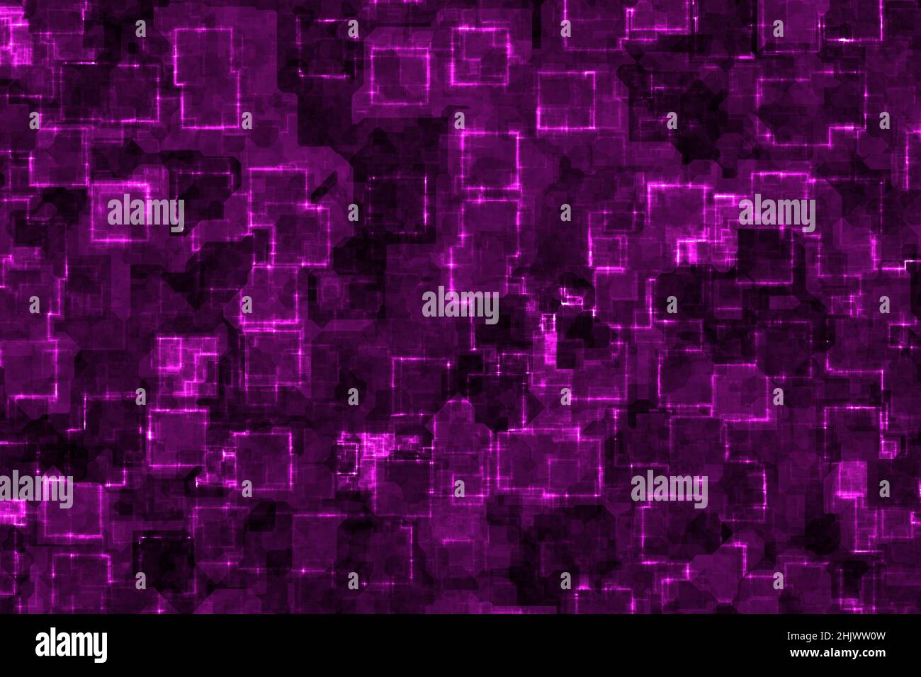 amazing artistic pink technology digital glow computer graphic ...