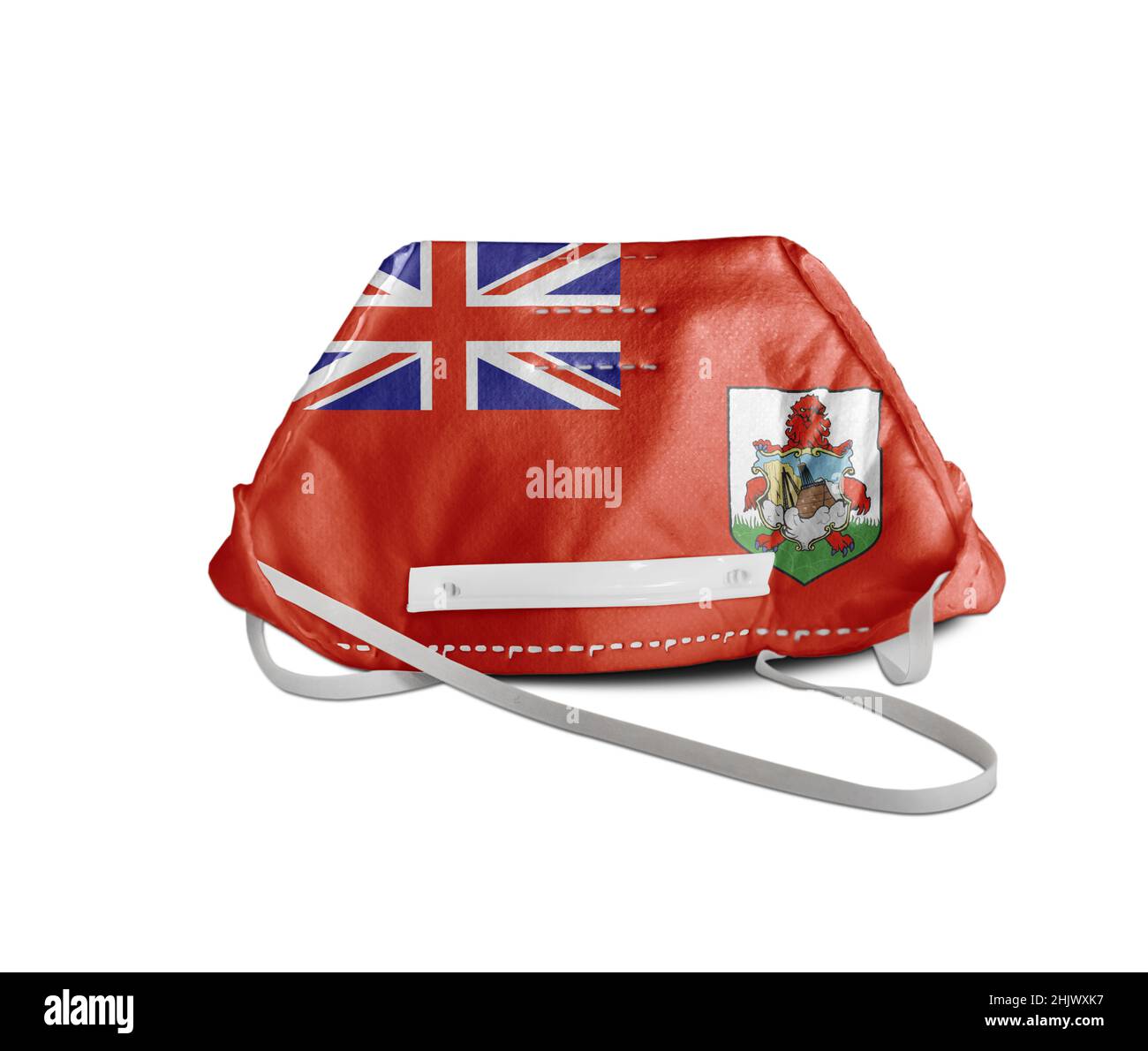 Bermuda pollution Cut Out Stock Images & Pictures - Alamy