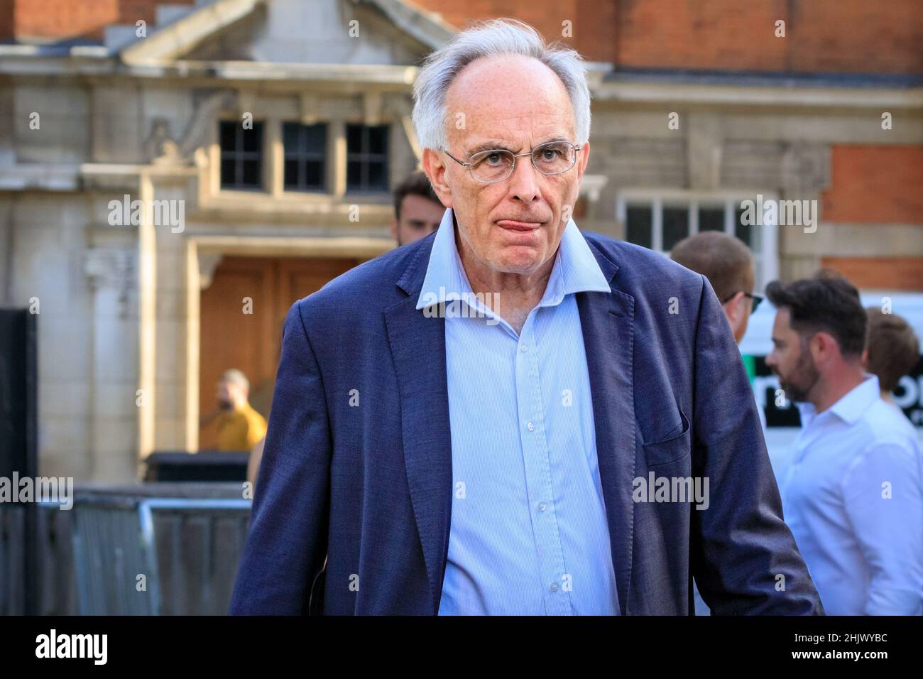 Tory peter bone hi-res stock photography and images - Alamy