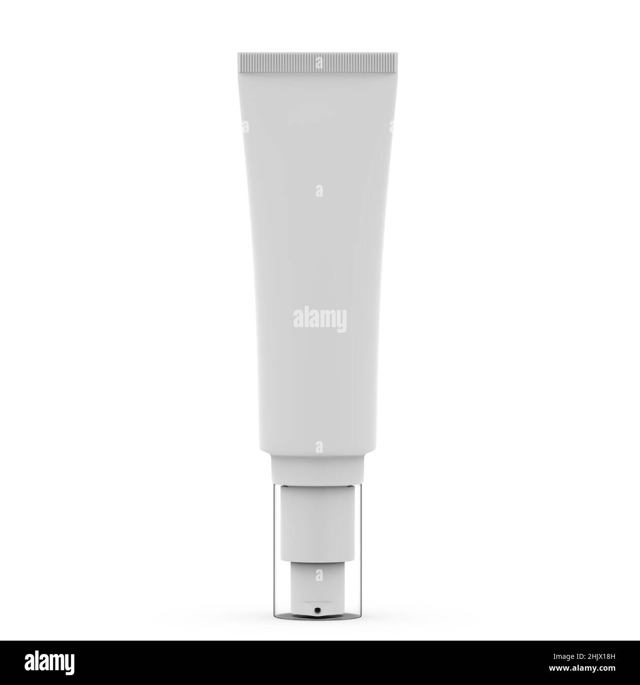 3d rendering and illustration of cosmetic product Stock Photo - Alamy