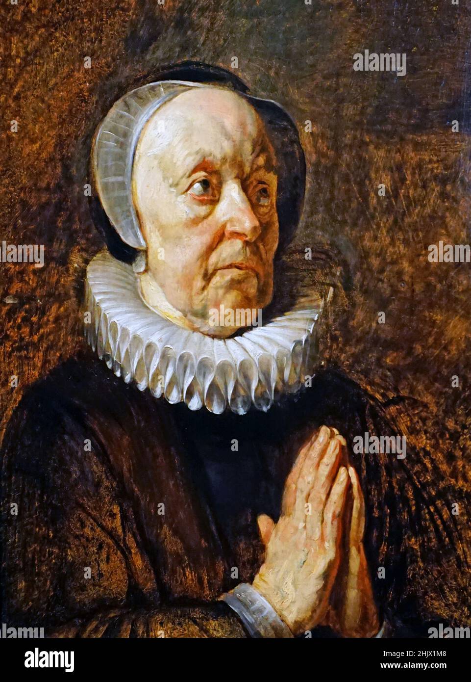 Anna anthonis hi-res stock photography and images - Alamy