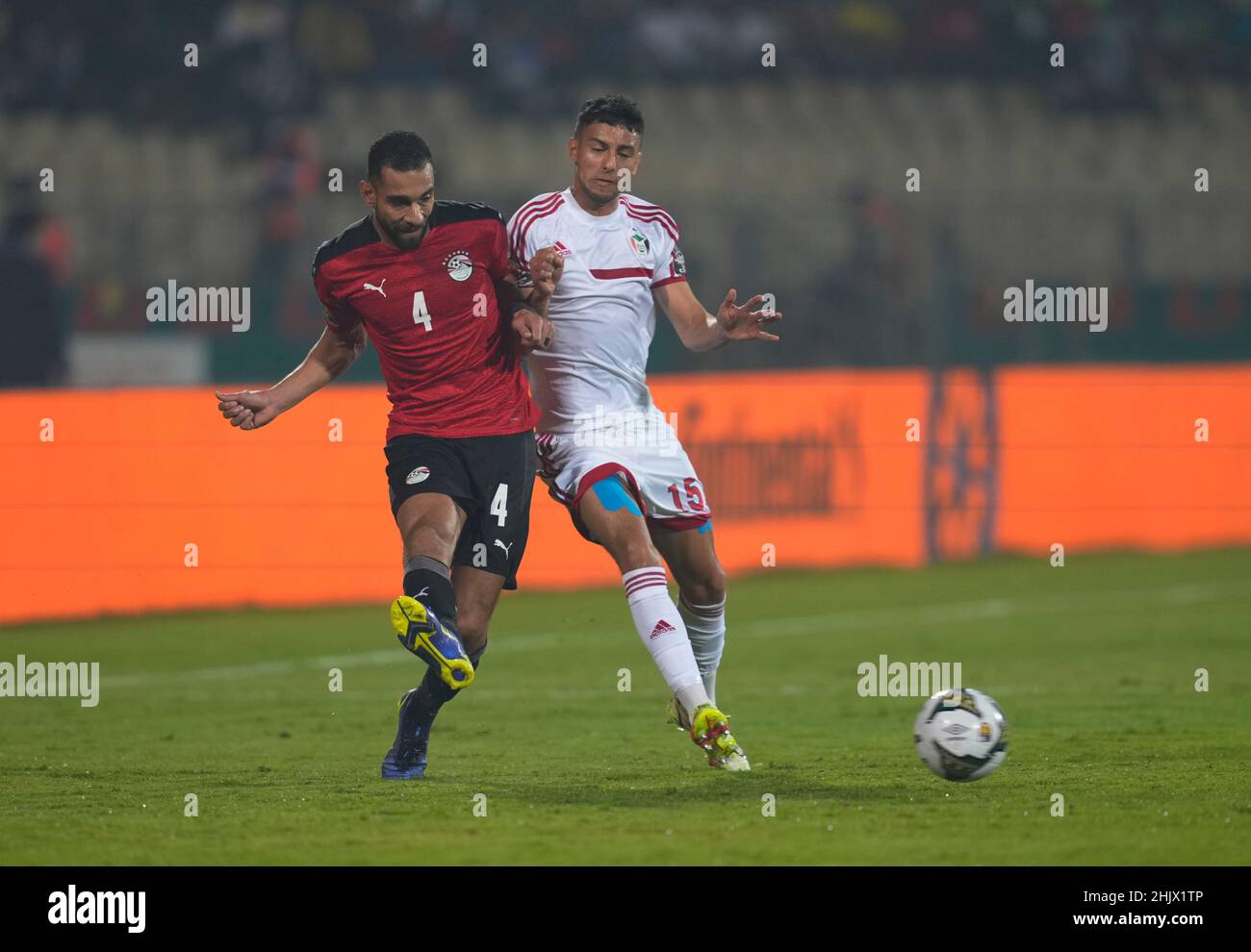 Yasin hamed of sudan hi-res stock photography and images - Alamy