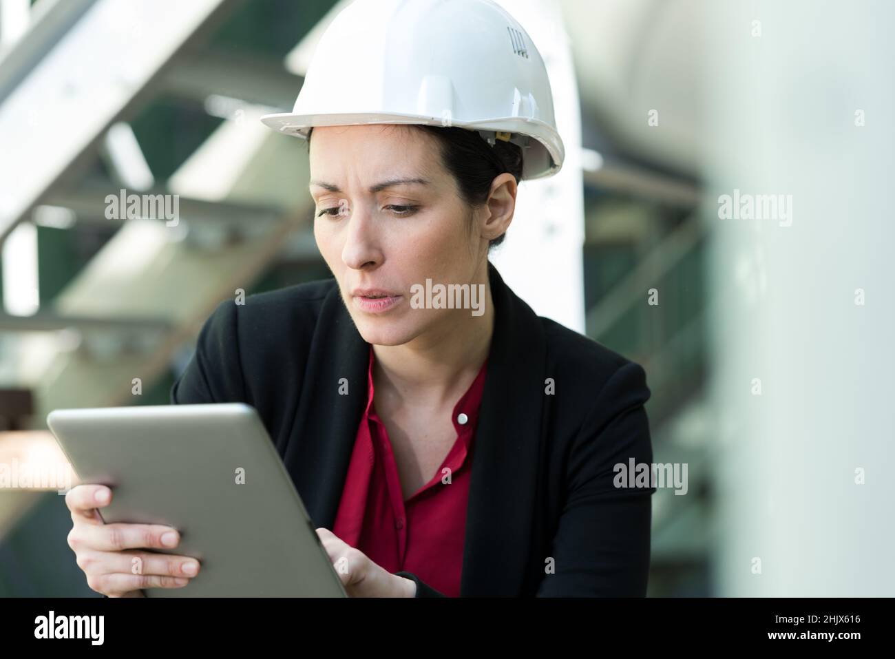 building developing construction and architecture Stock Photo - Alamy
