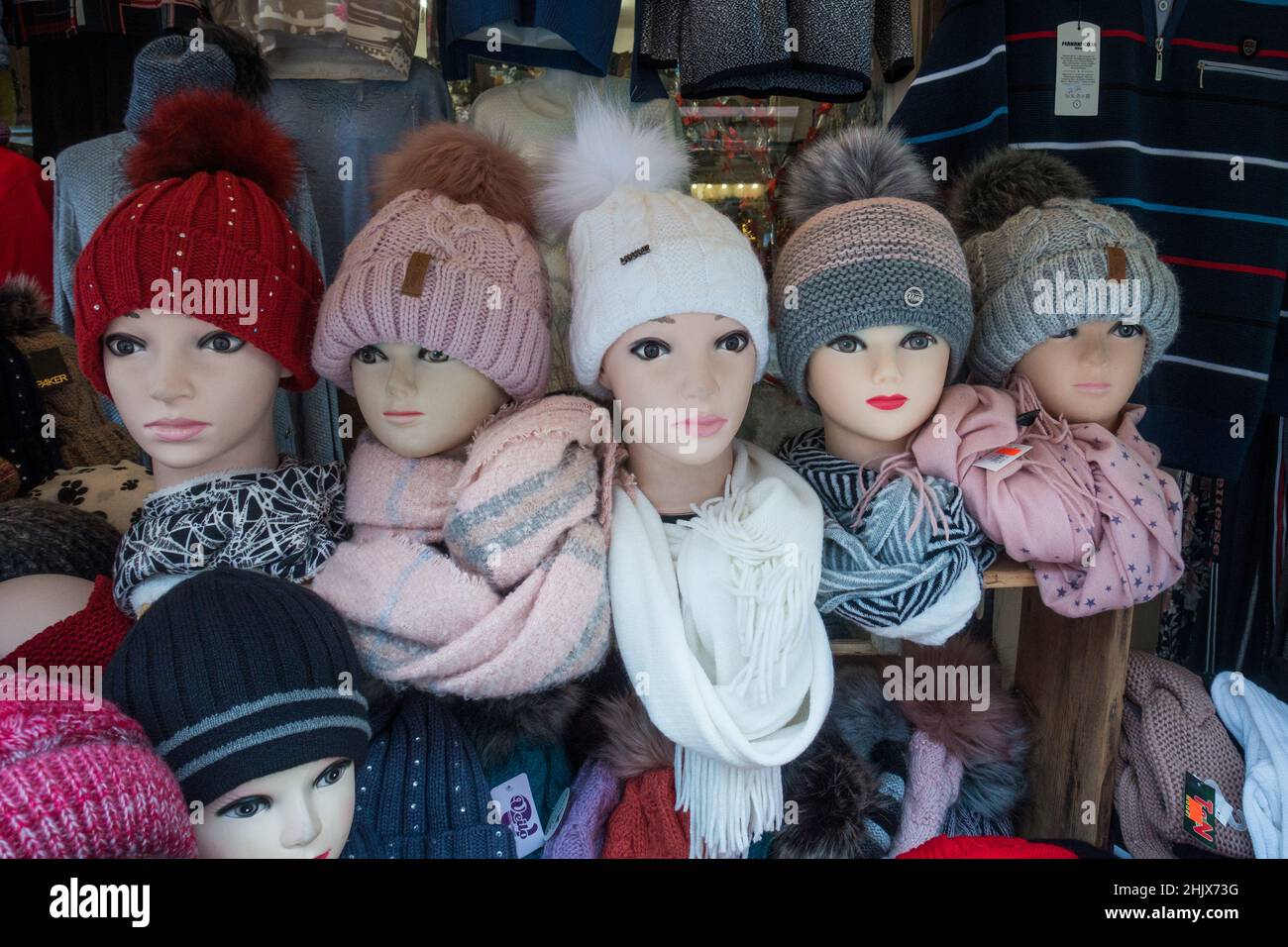 Uniformal hi-res stock photography and images - Alamy