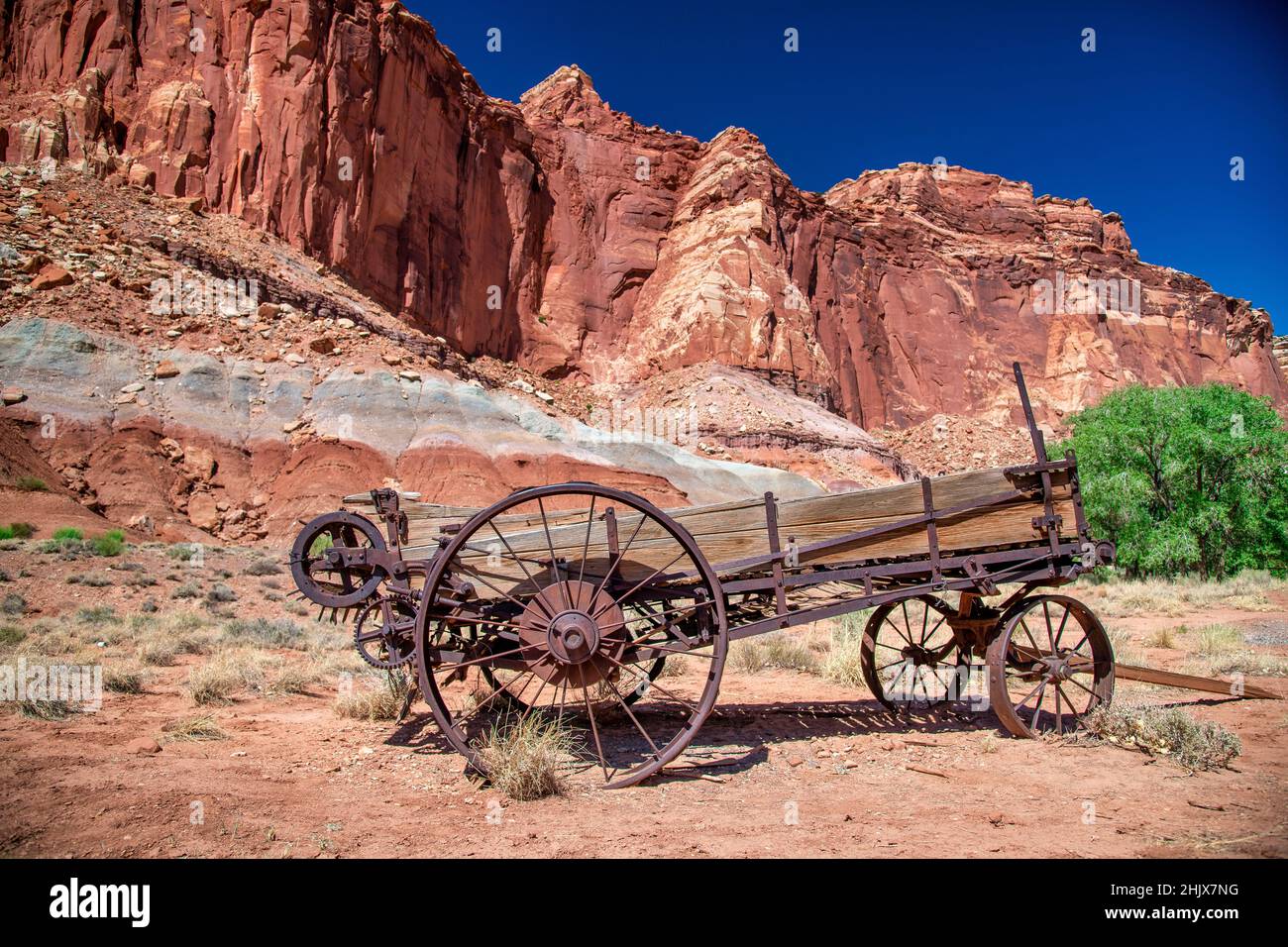 Capitol wheel hi-res stock photography and images - Alamy