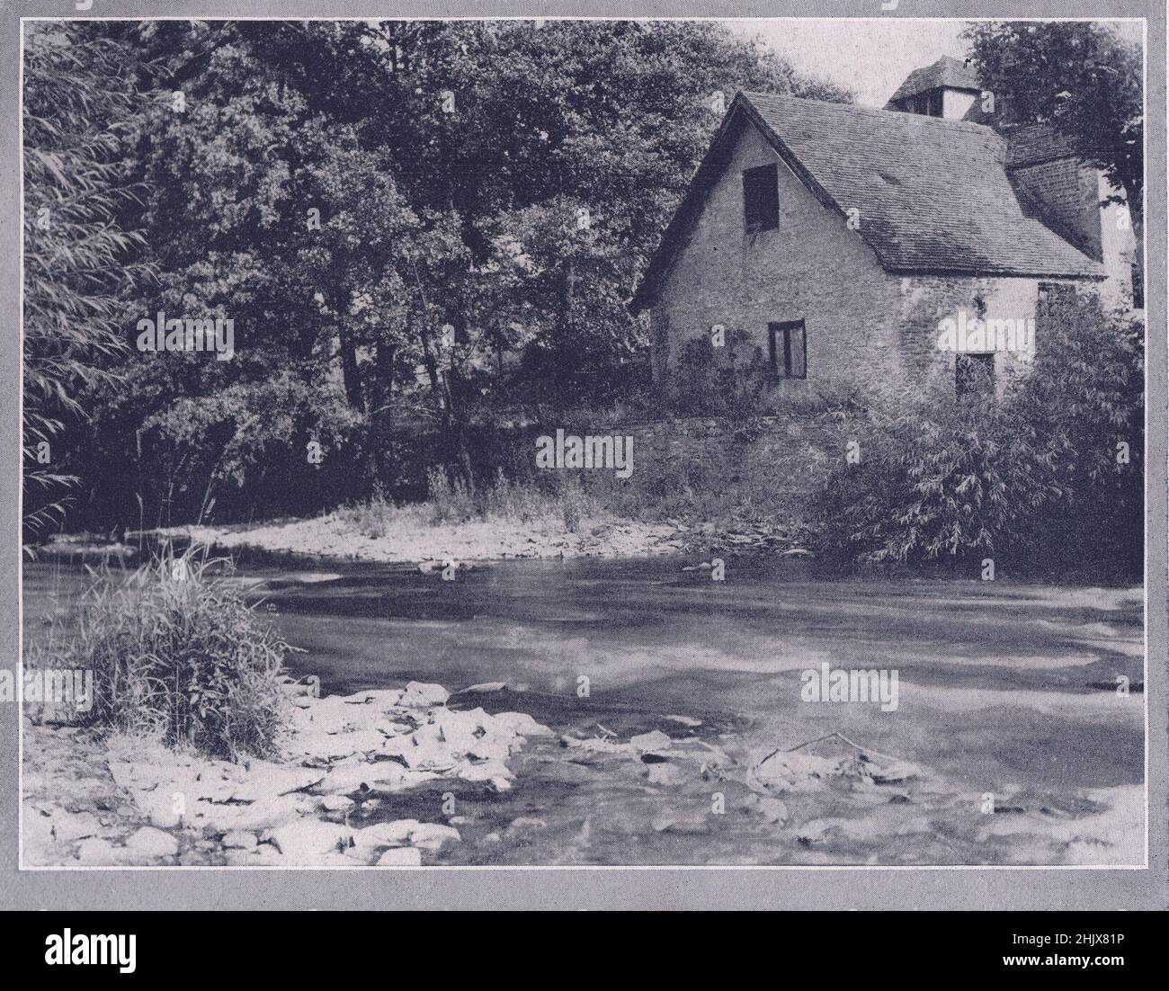Felton mill hi-res stock photography and images - Alamy