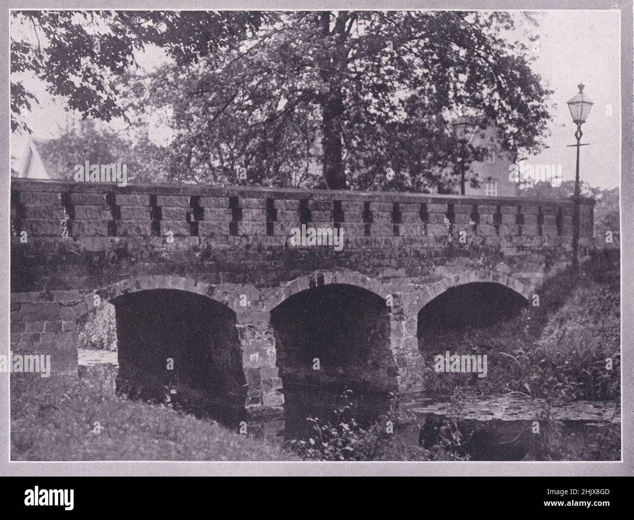 Chartley hi-res stock photography and images - Alamy