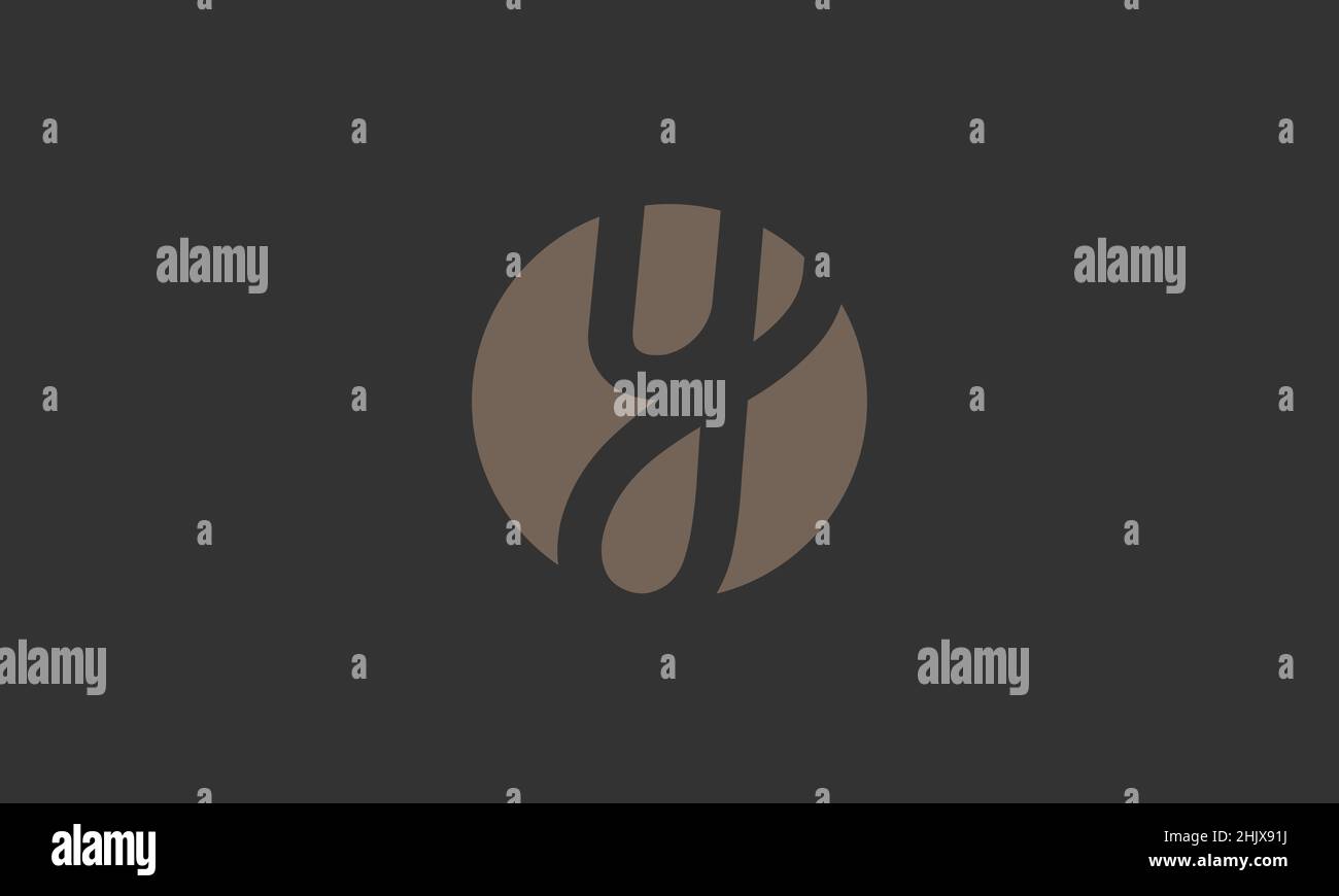 Y vertical Stock Vector Images - Alamy