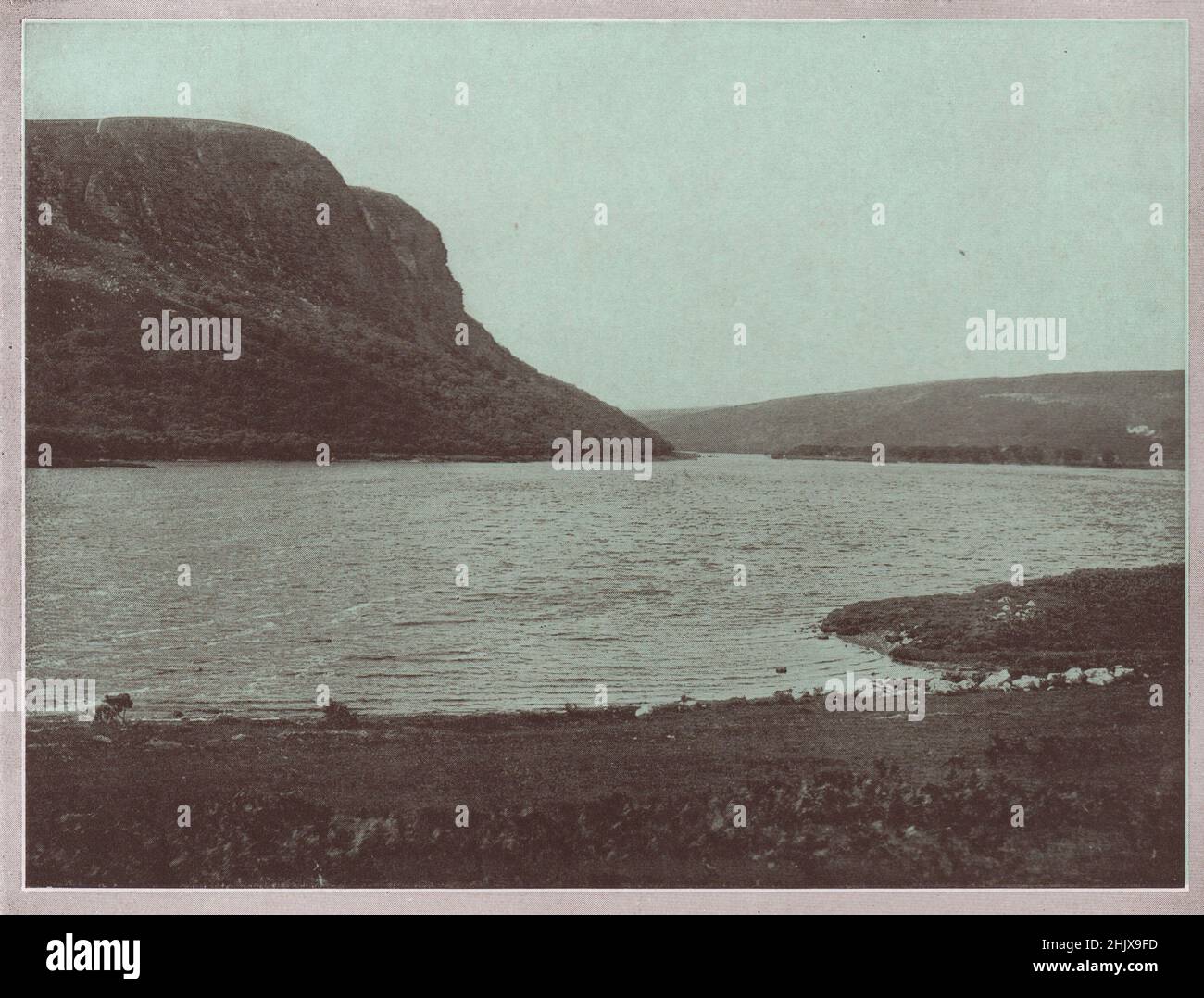 Loch brora hi-res stock photography and images - Alamy