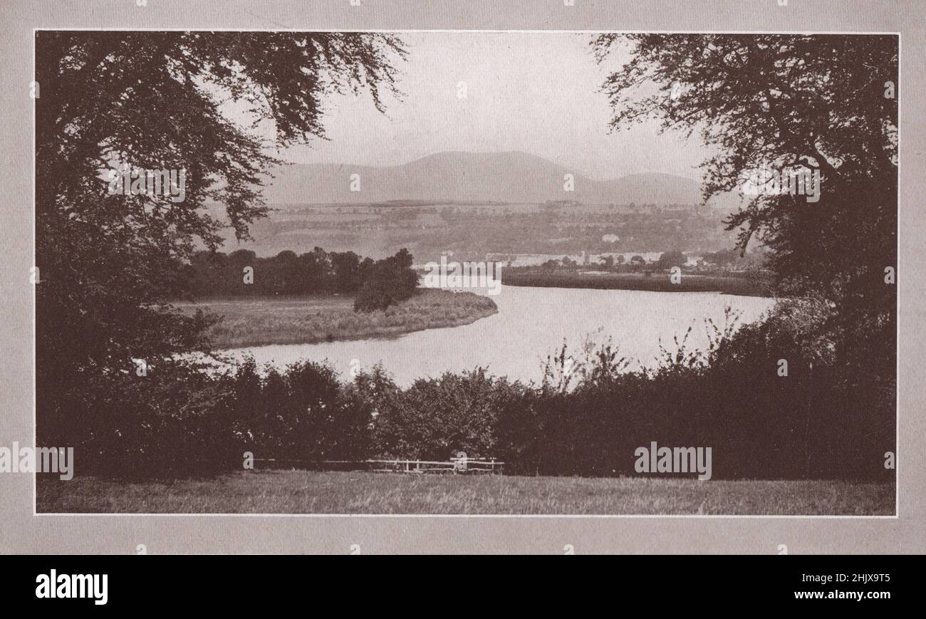 Blackwater photo hi-res stock photography and images - Alamy