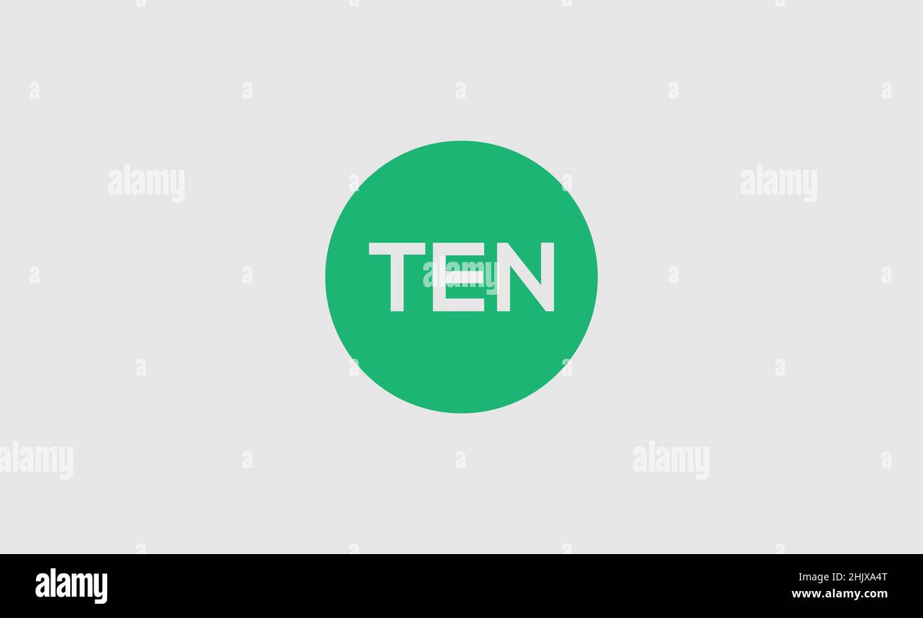 Ten font hi-res stock photography and images - Alamy