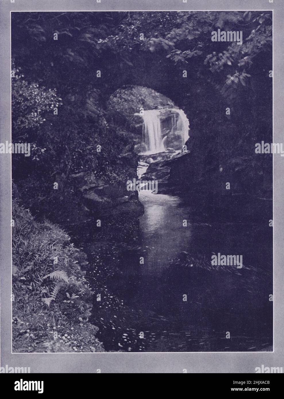 Dargle wicklow hi-res stock photography and images - Alamy