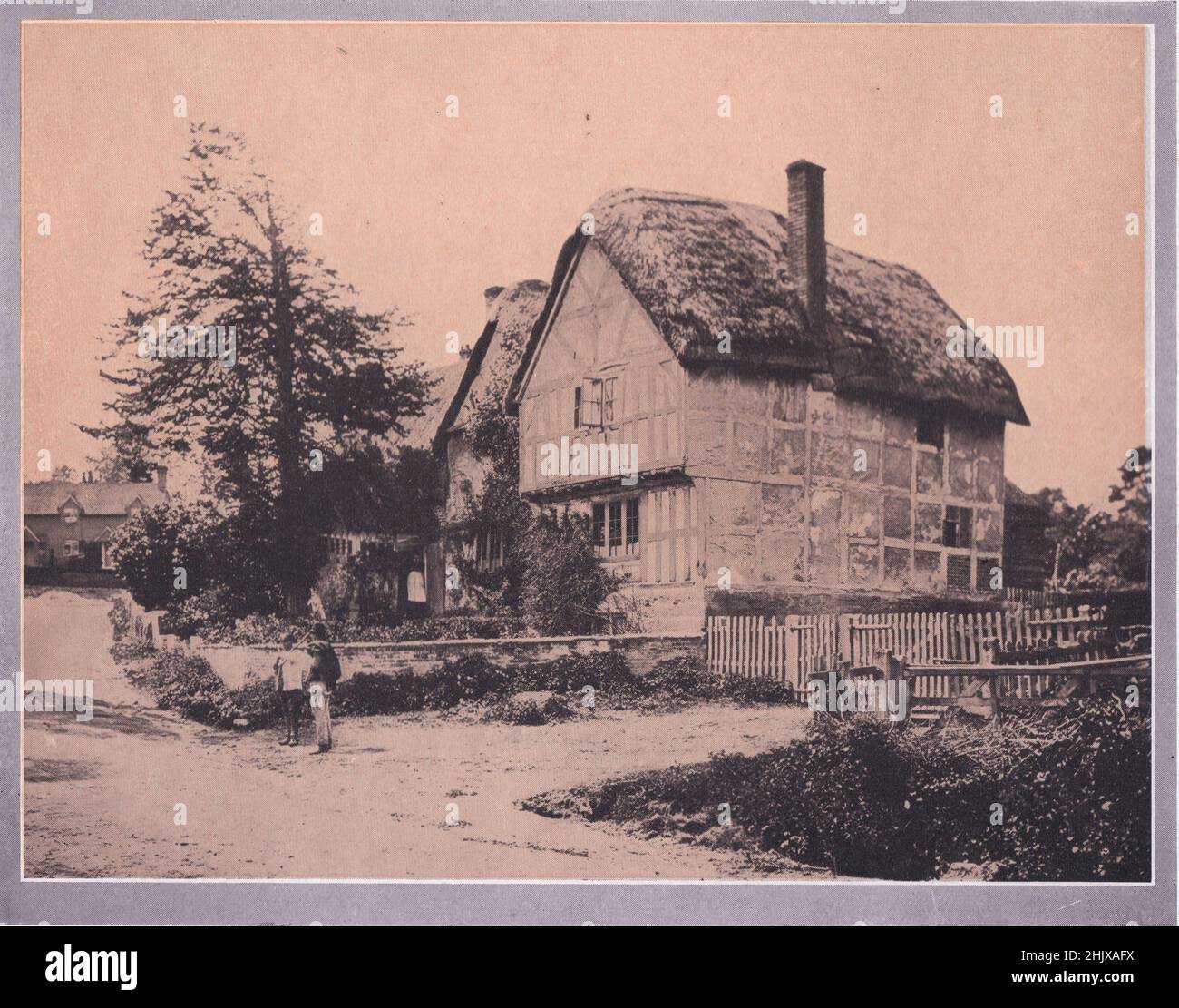 Edington hi-res stock photography and images - Alamy