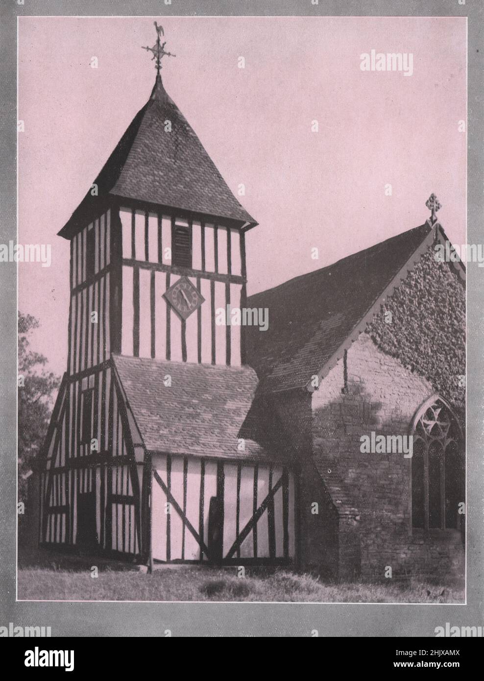 Pirton hi-res stock photography and images - Alamy