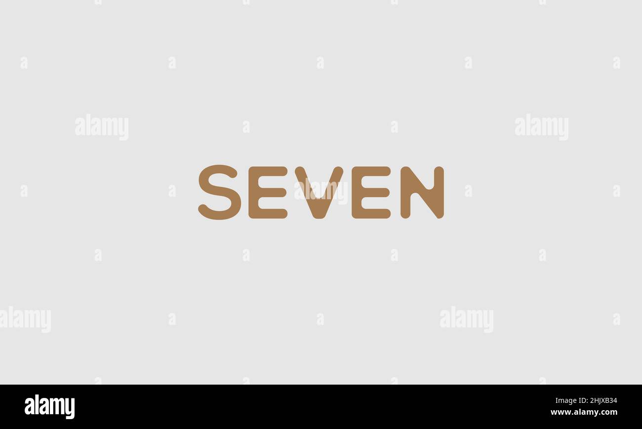 Round letters font type alphabet letters Stock Vector Images - Alamy