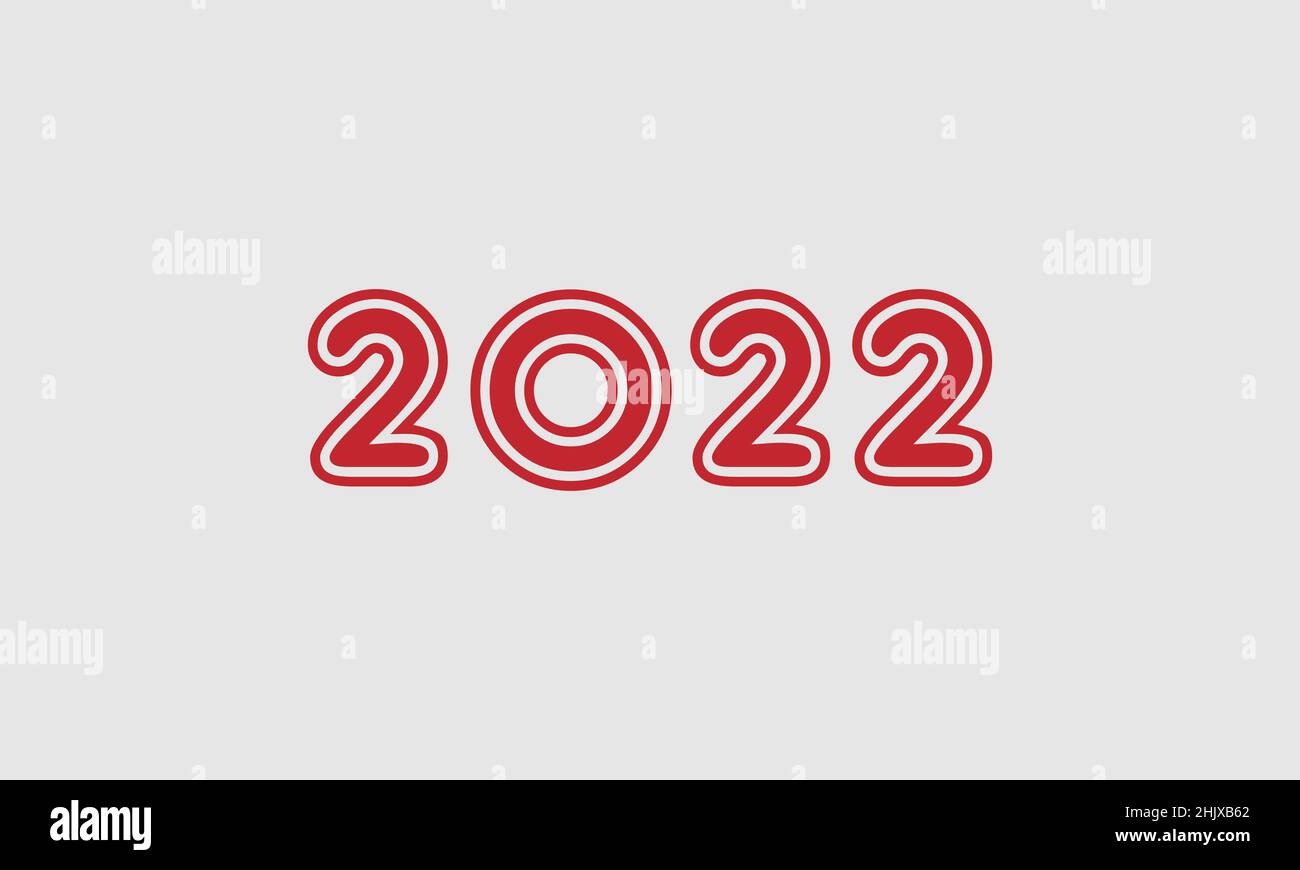 Bold red letters Stock Vector Images - Alamy