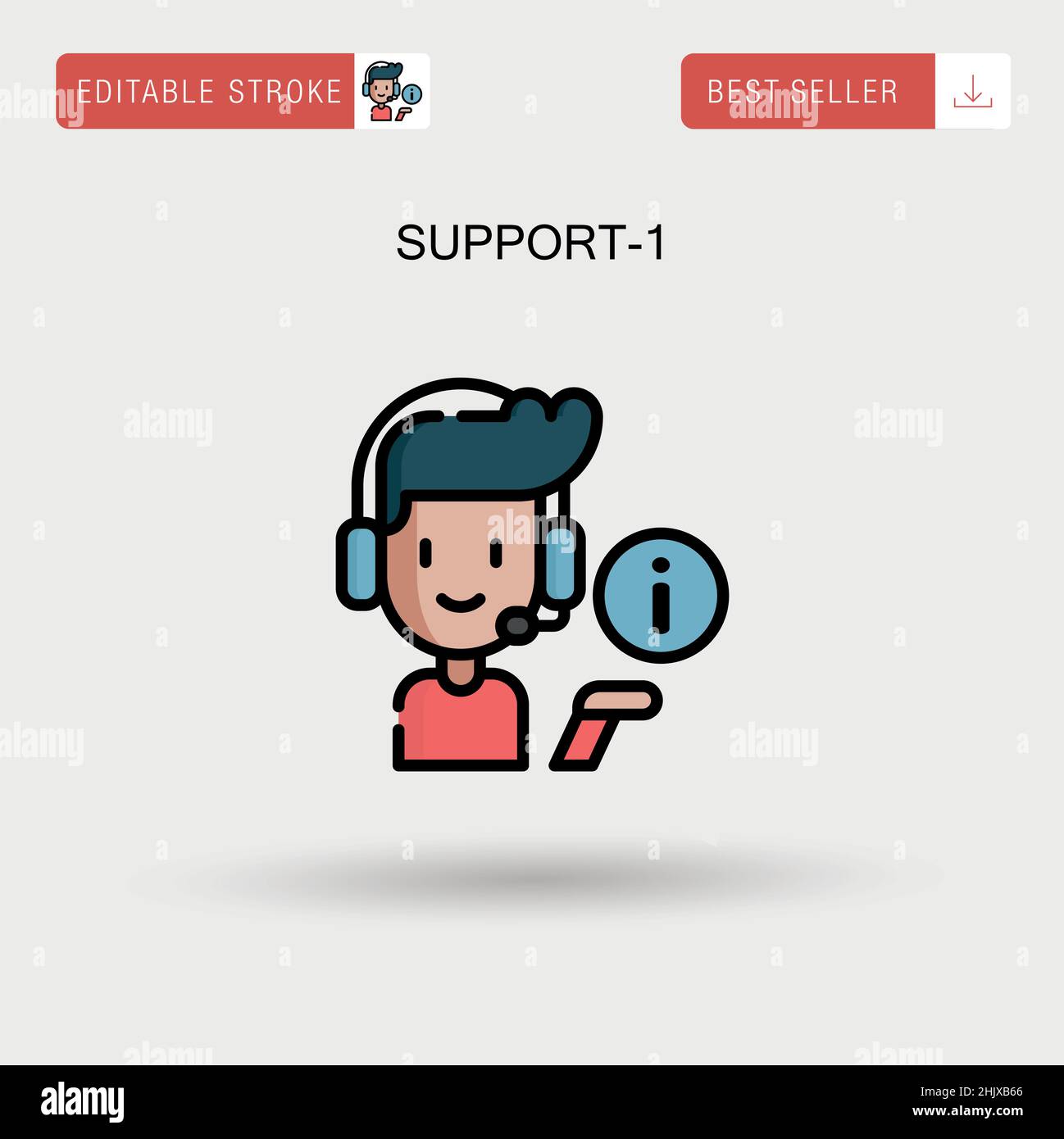 Together support Stock Vector Images - Alamy