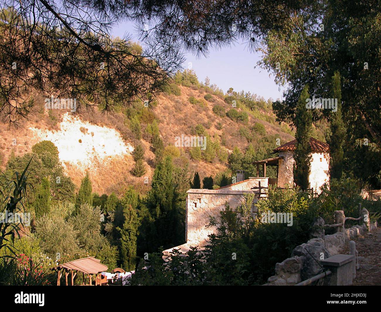 Miliou hi-res stock photography and images - Alamy