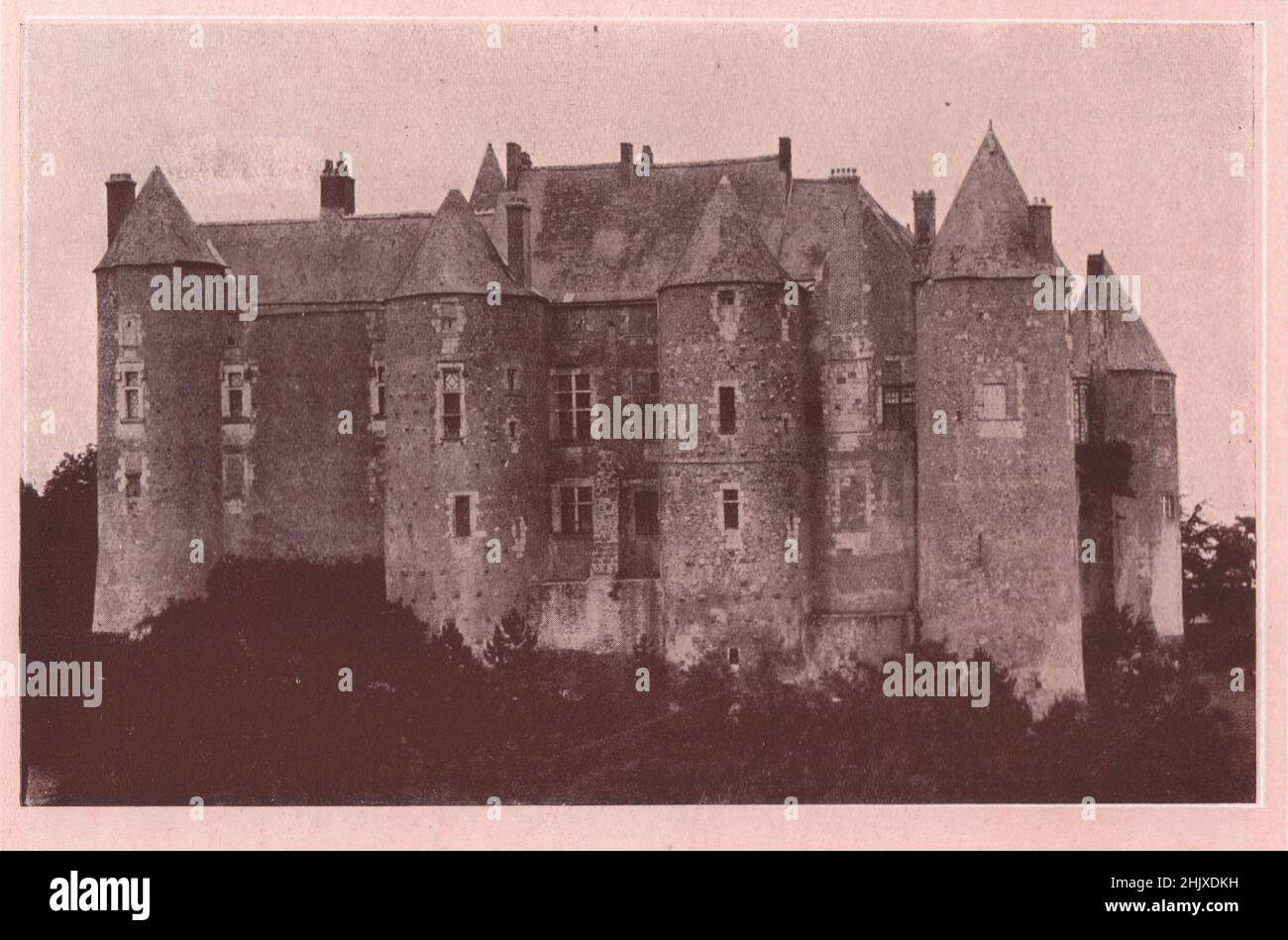 Luynes hi-res stock photography and images - Alamy