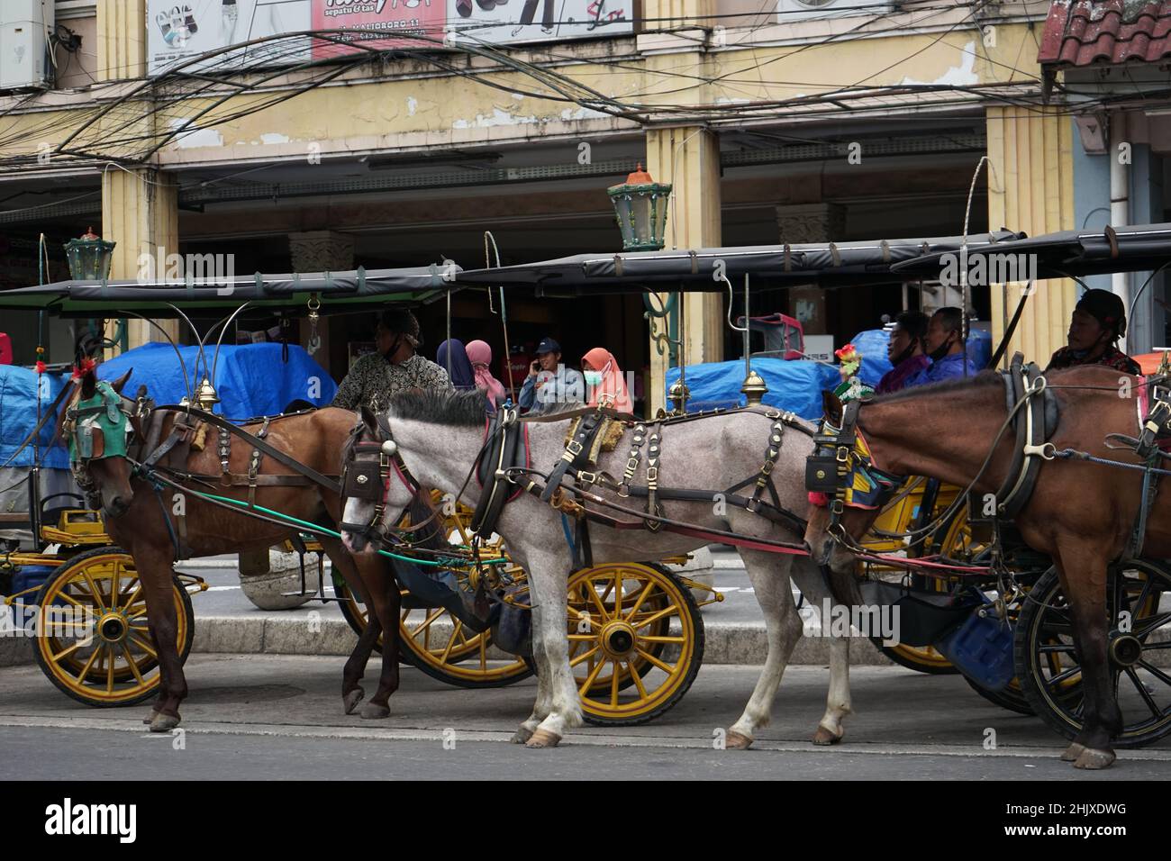 traditional vehicles in the past. Before the development of technology ...