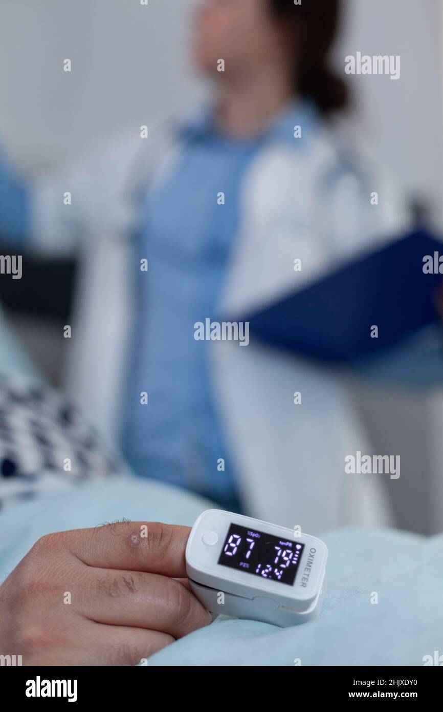 Oxygen catheter hi-res stock photography and images - Alamy