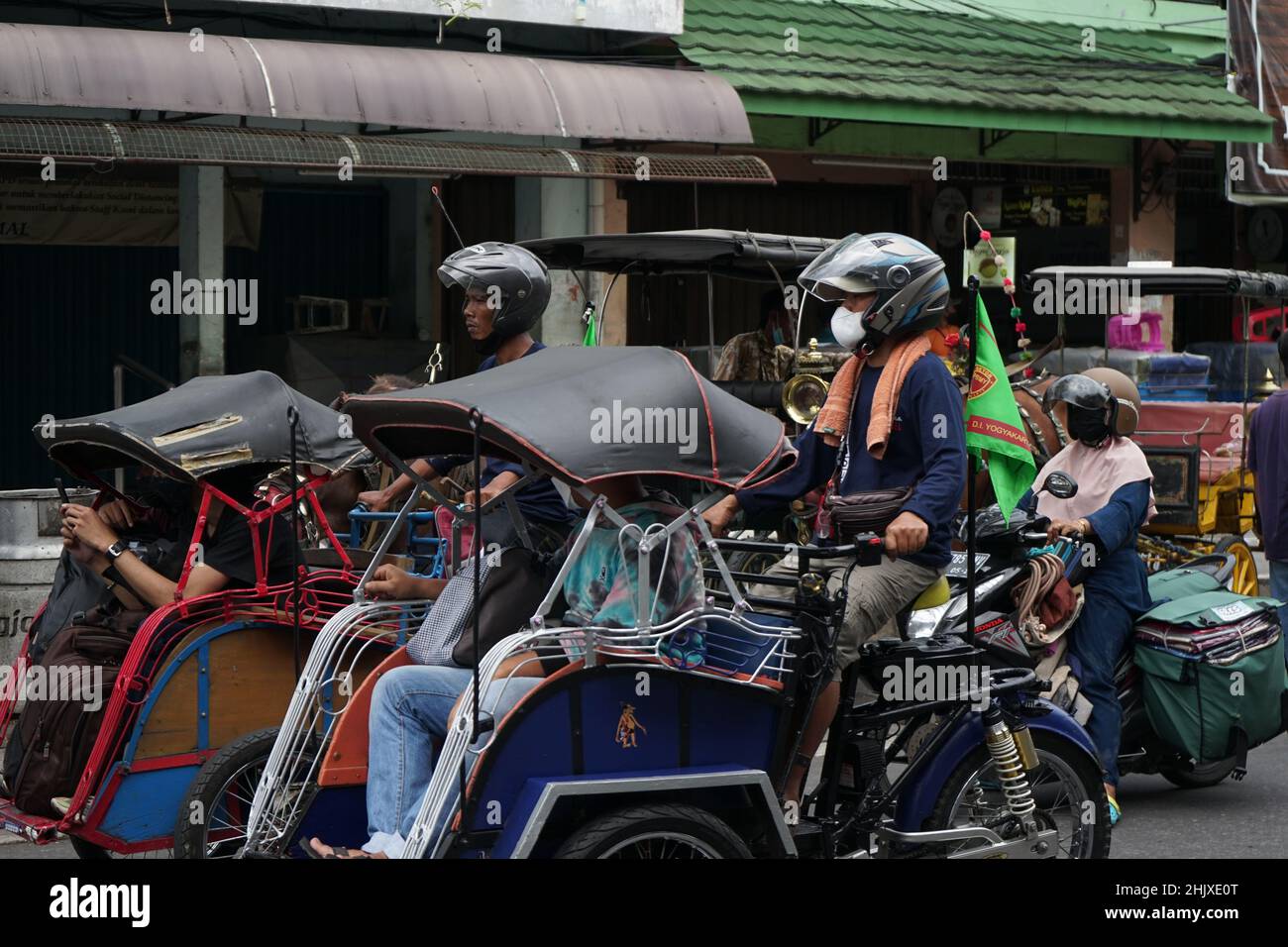 traditional vehicles in the past Stock Photo - Alamy